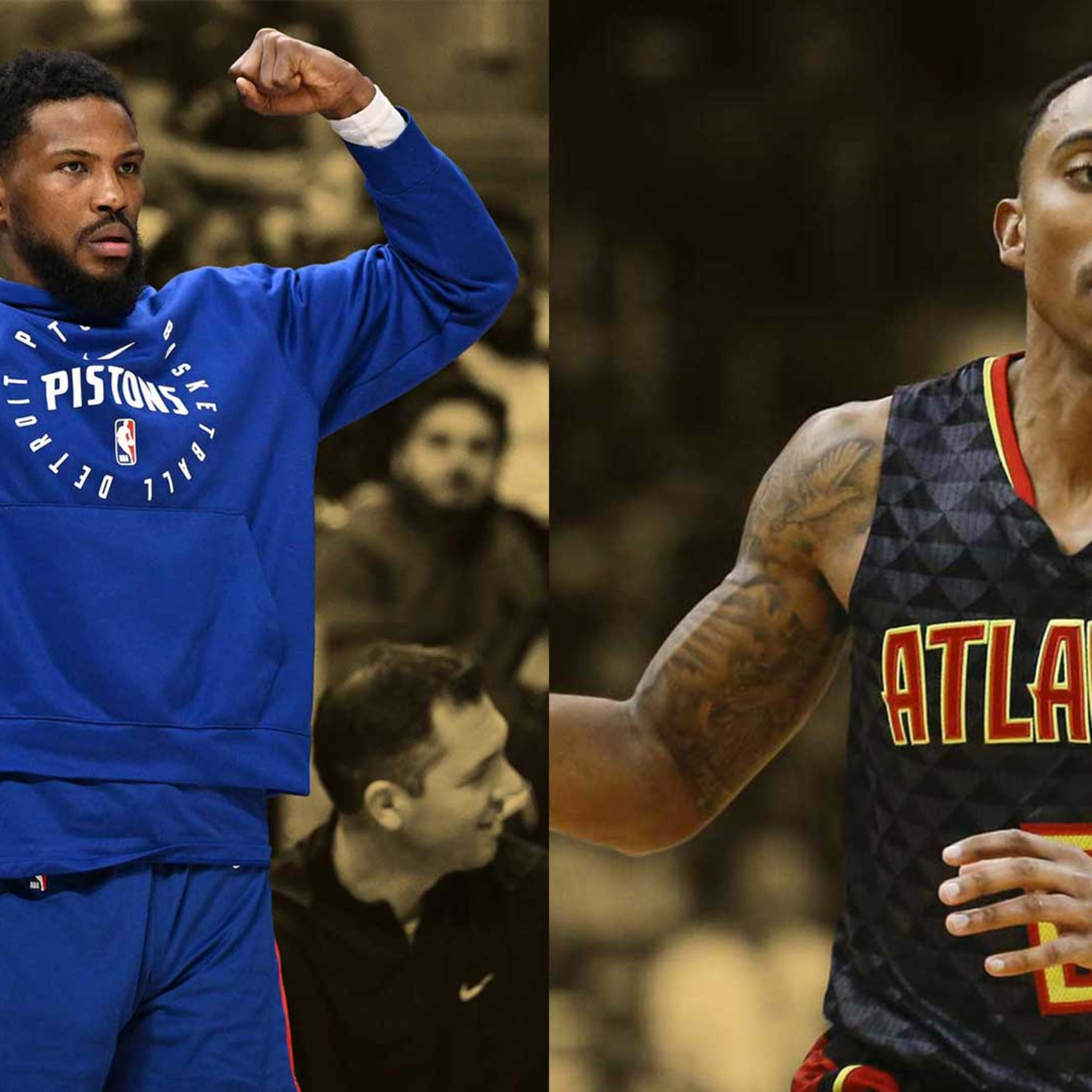 Malik Beasley’s lawyer clears him amid mafia-linked NBA gambling probe ...