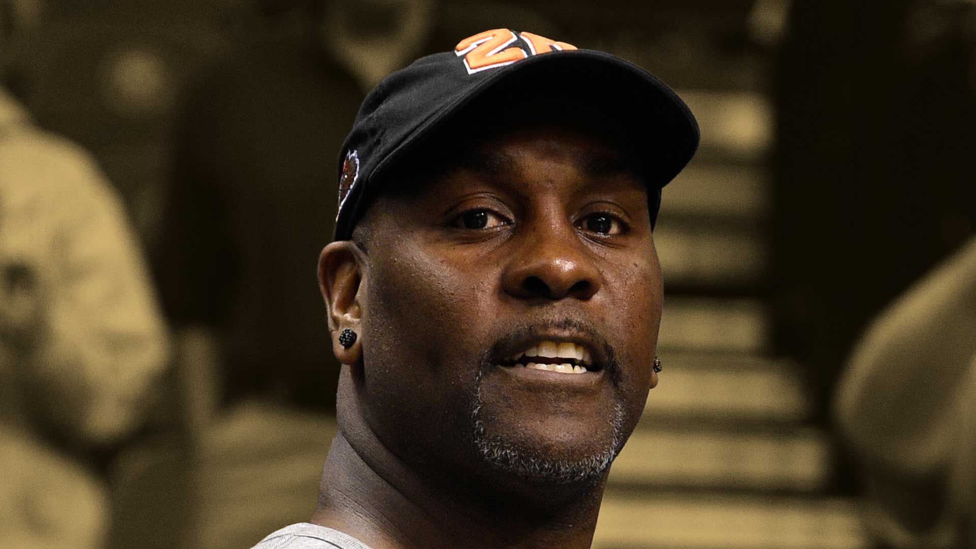 Gary Payton on his son's NBA journey - Basketball Network