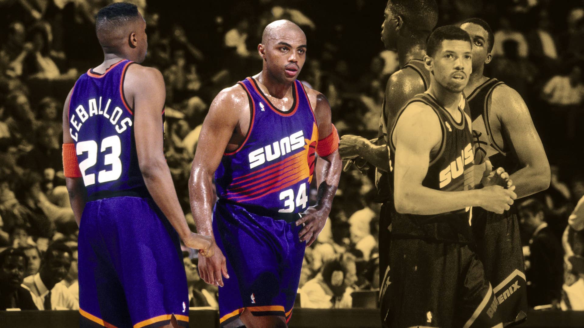 LeBron figured Kobe's special play call out after five seasons ...