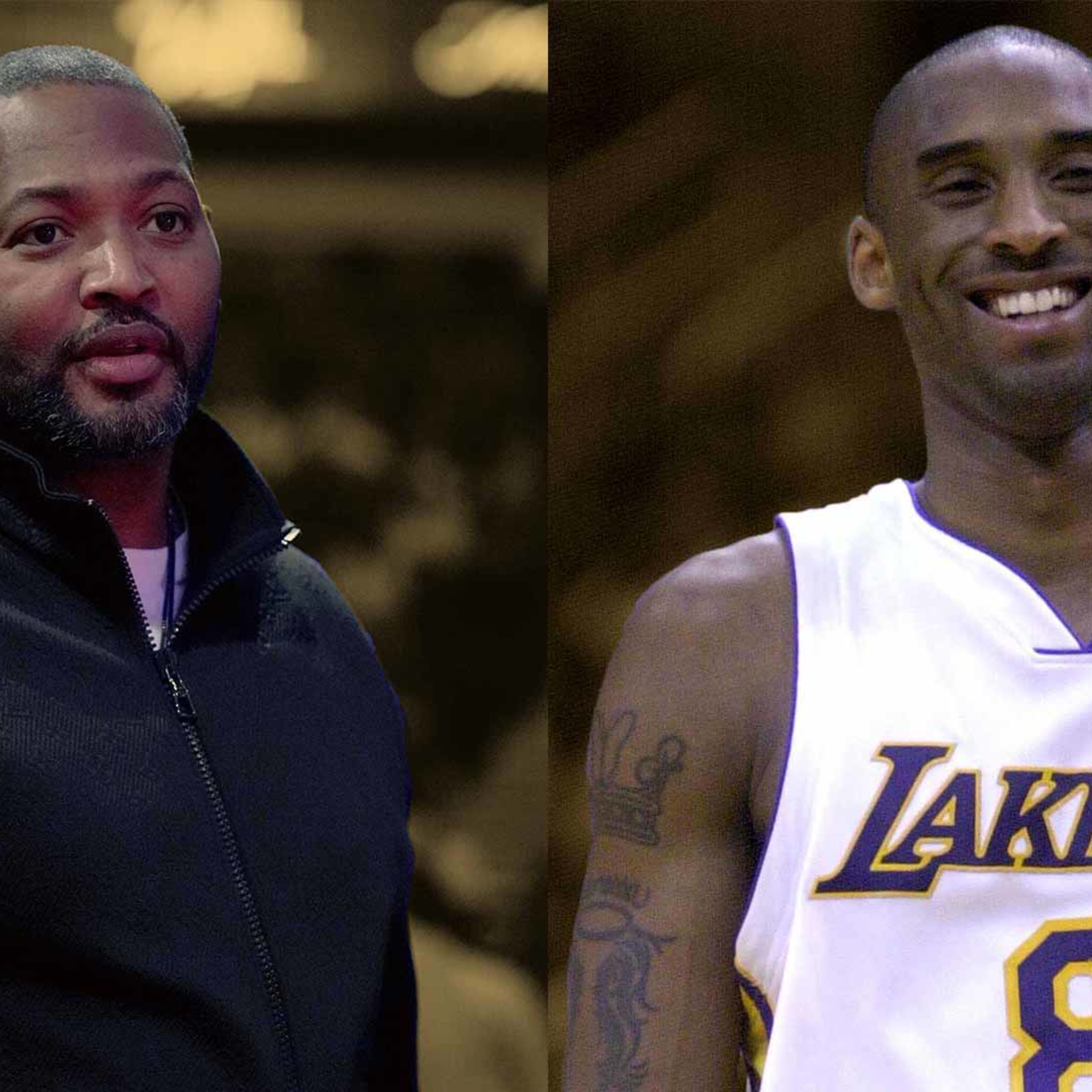 Robert Horry recalls setting a playoff record for perfect 3-point ...