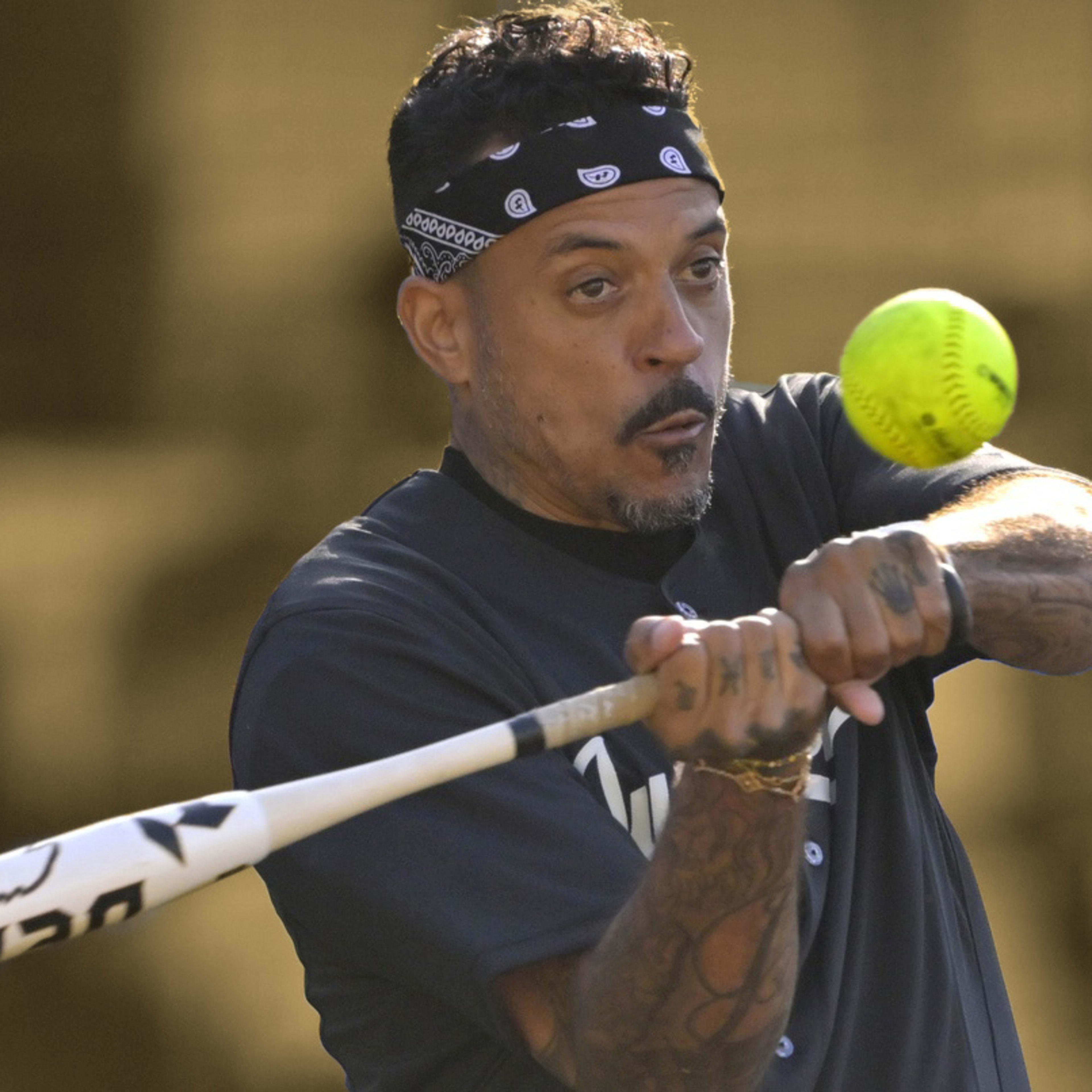 "My kids saved me" - Matt Barnes reveals why his $500k NBA contracts ...