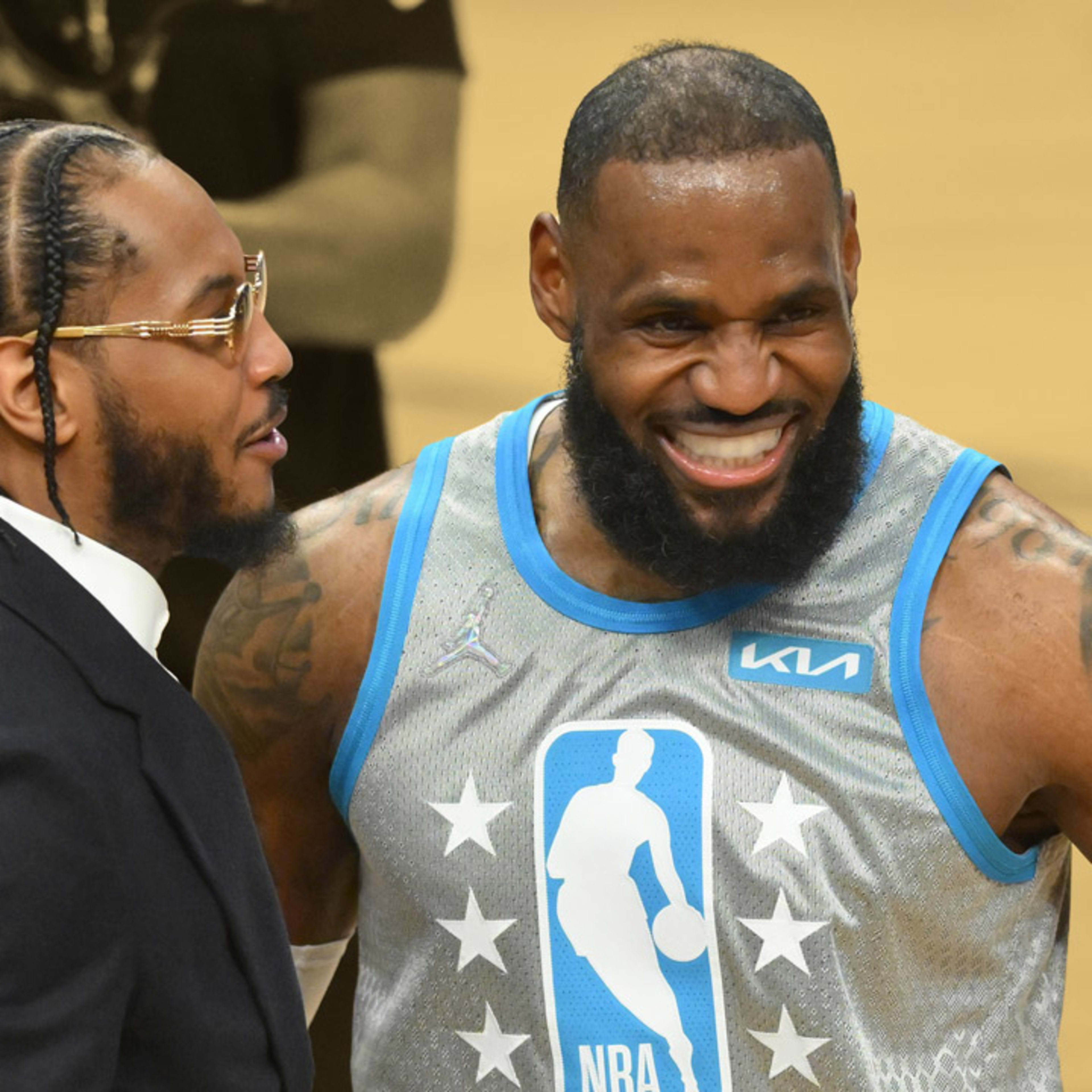 The Hornets honored Bobby Phills twice after his tragic death ...