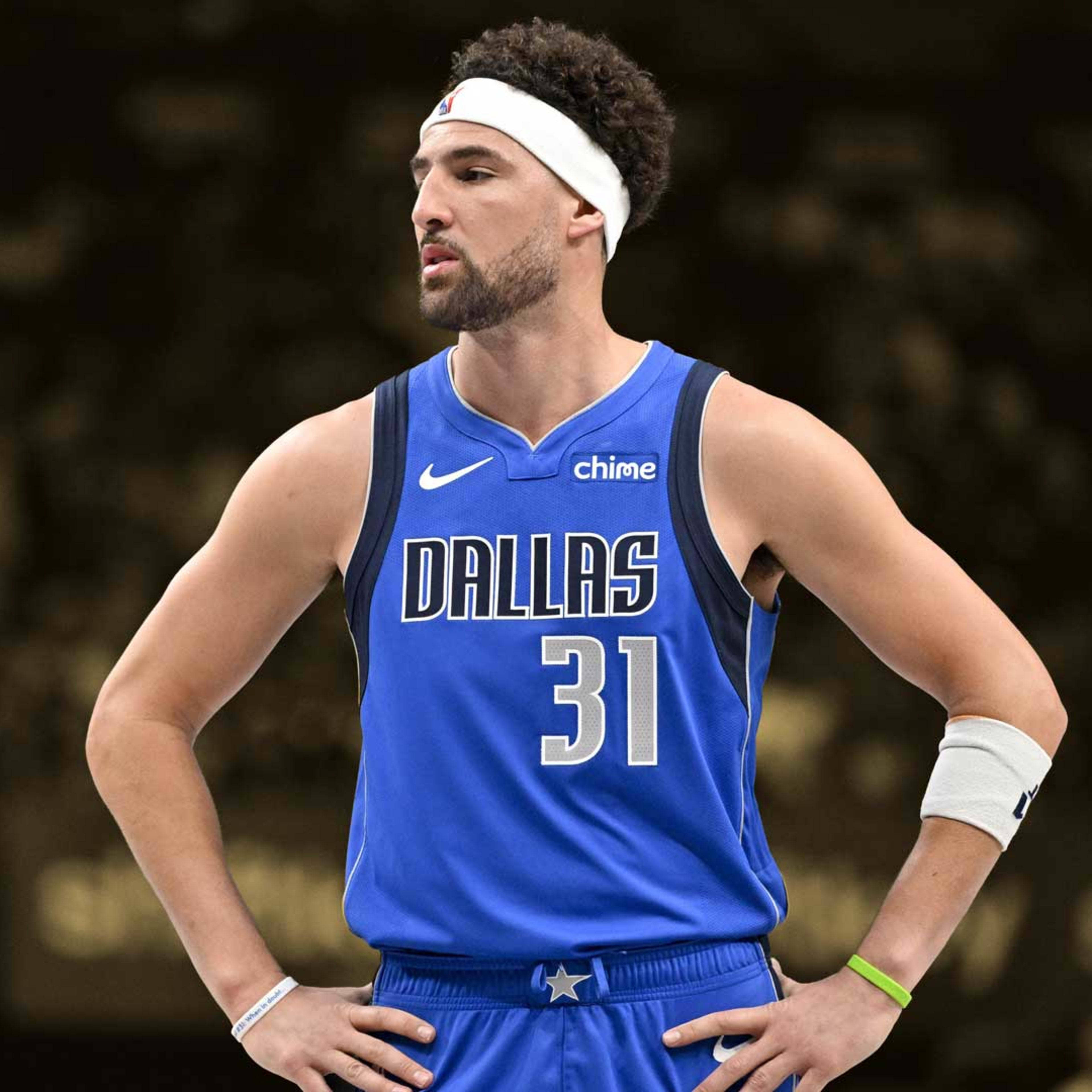 Robert Horry criticizes Jason Kidd's job with Dallas Mavericks ...