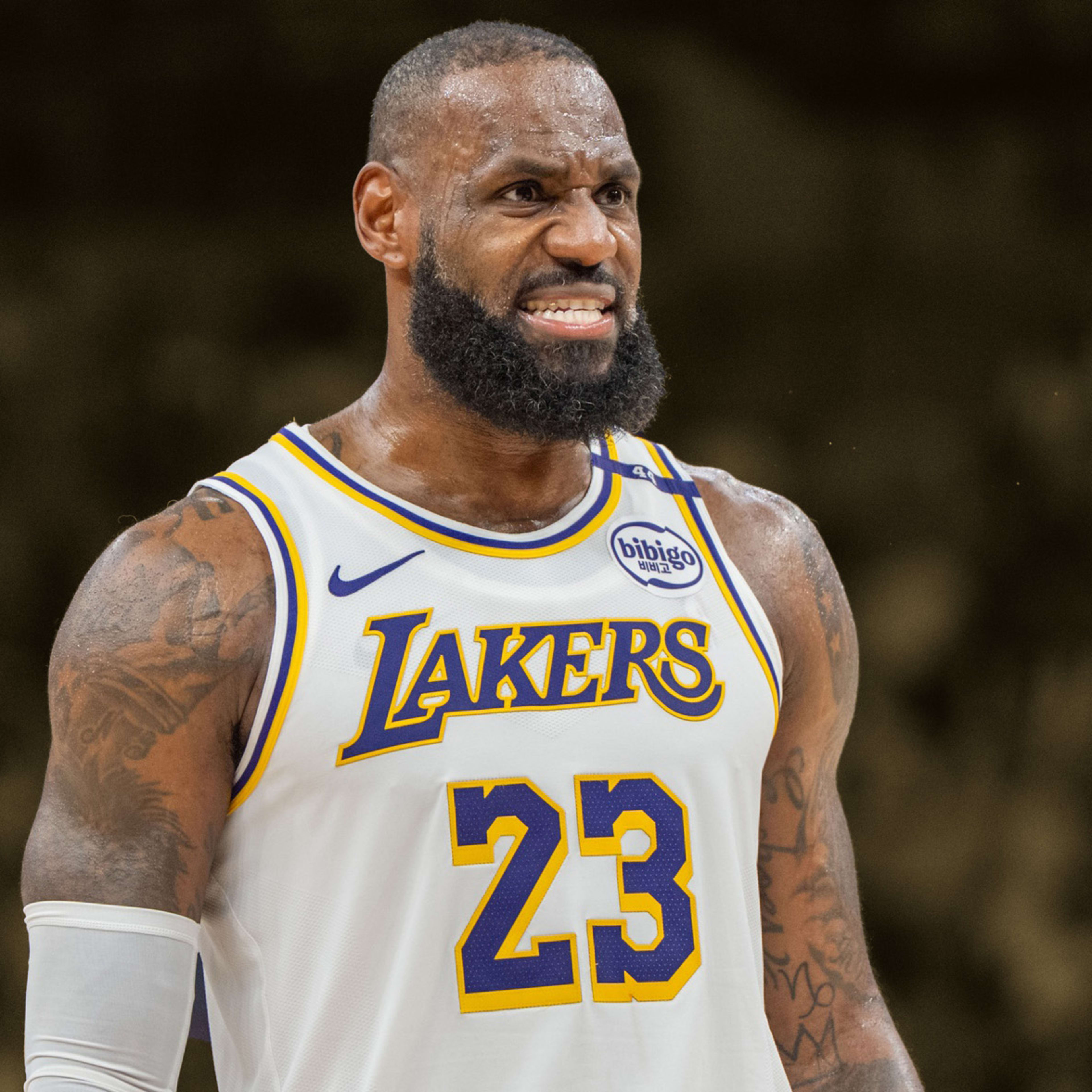 Arenas blames the players and training camps for injuries - Basketball ...