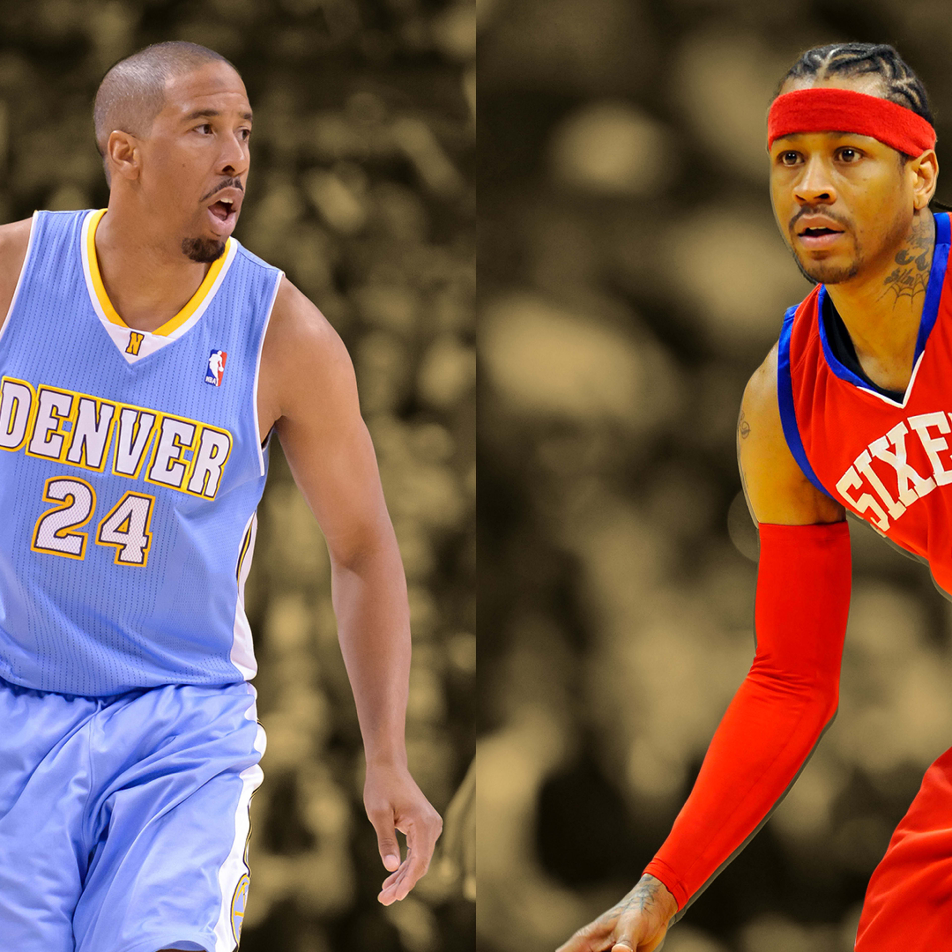 "It doesn't translate" - Andre Miller believes NBA players are wasting ...