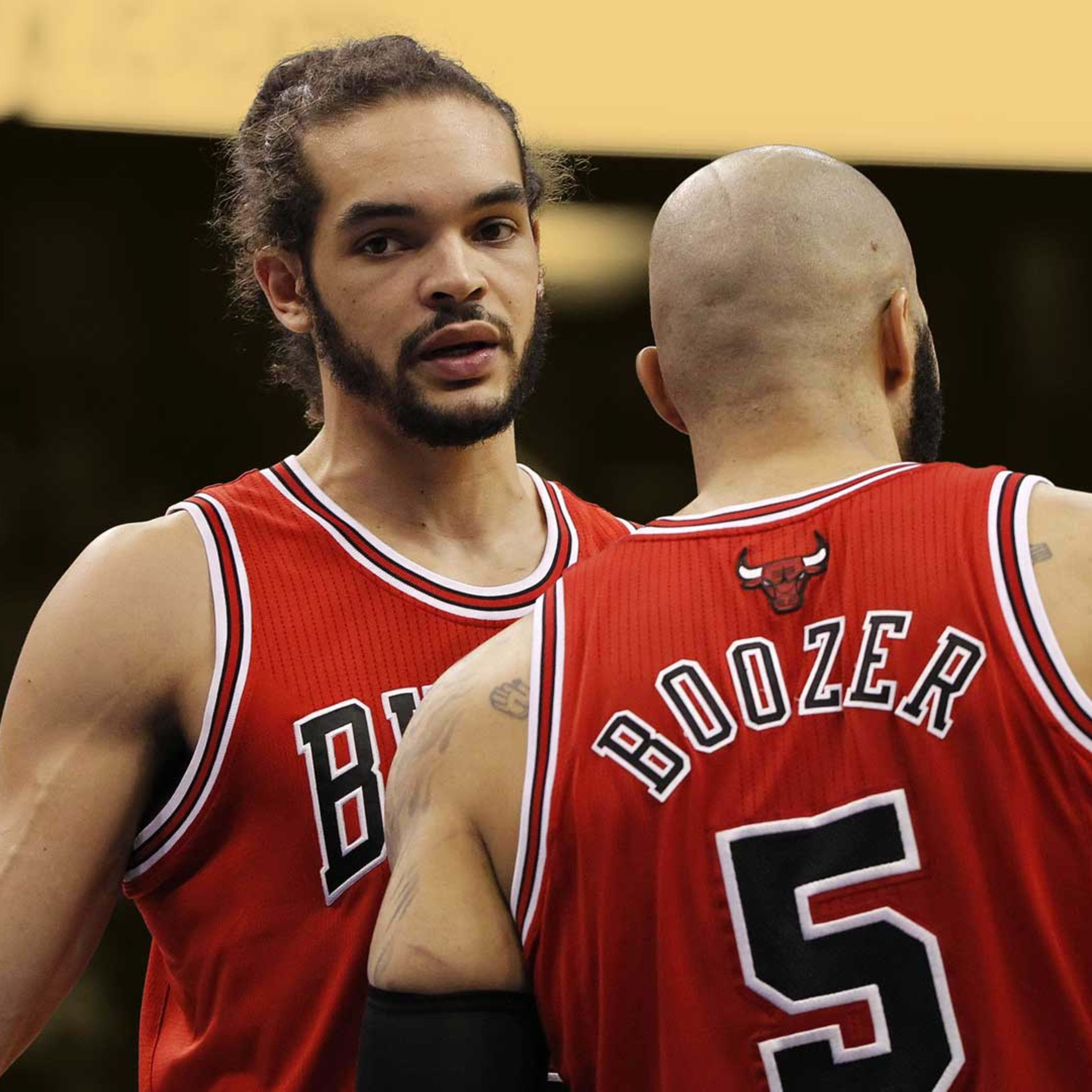 Cameron Boozer brushes aside freshman scoring milestone - Basketball ...