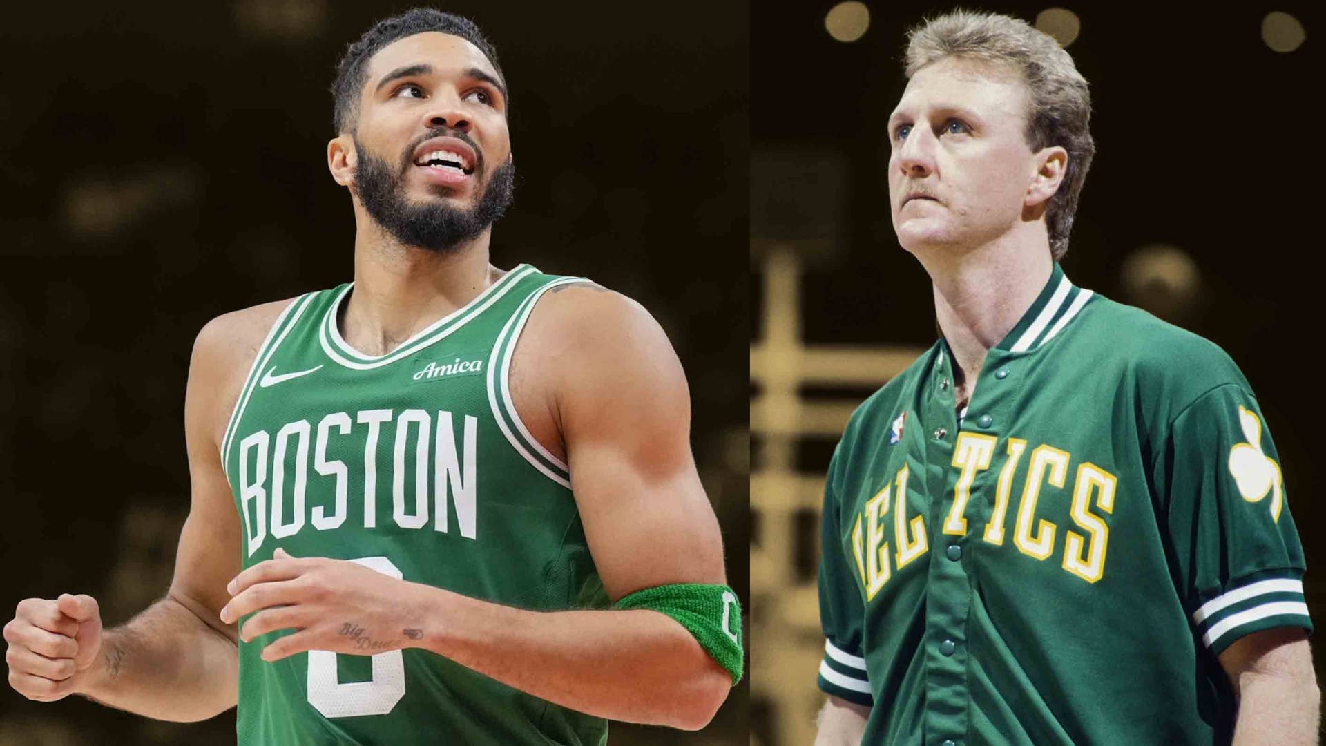 Vince Carter on what frustrates him about Jayson Tatum - Basketball Network
