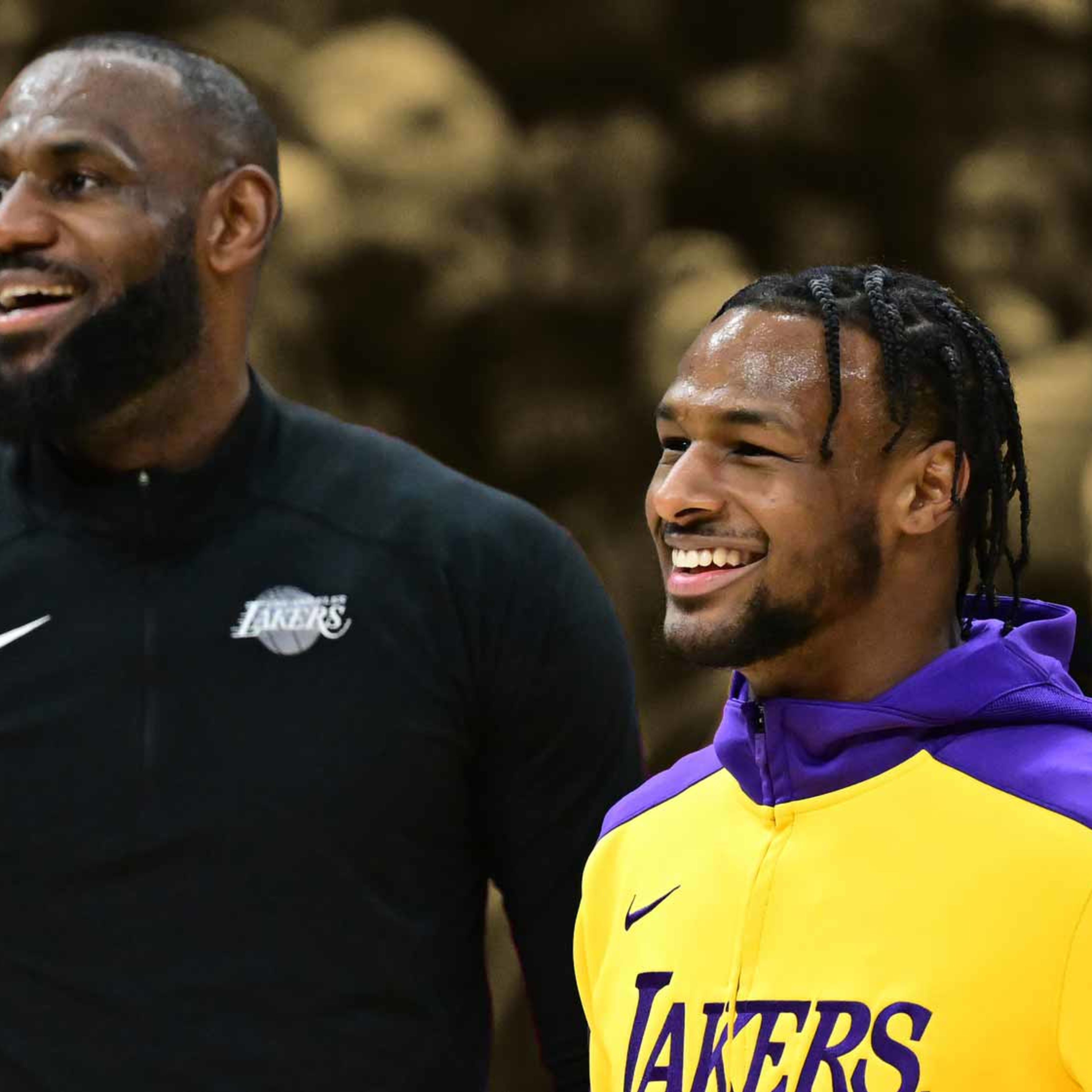 Kobe Bryant was confident he was back after his Achilles injury ...