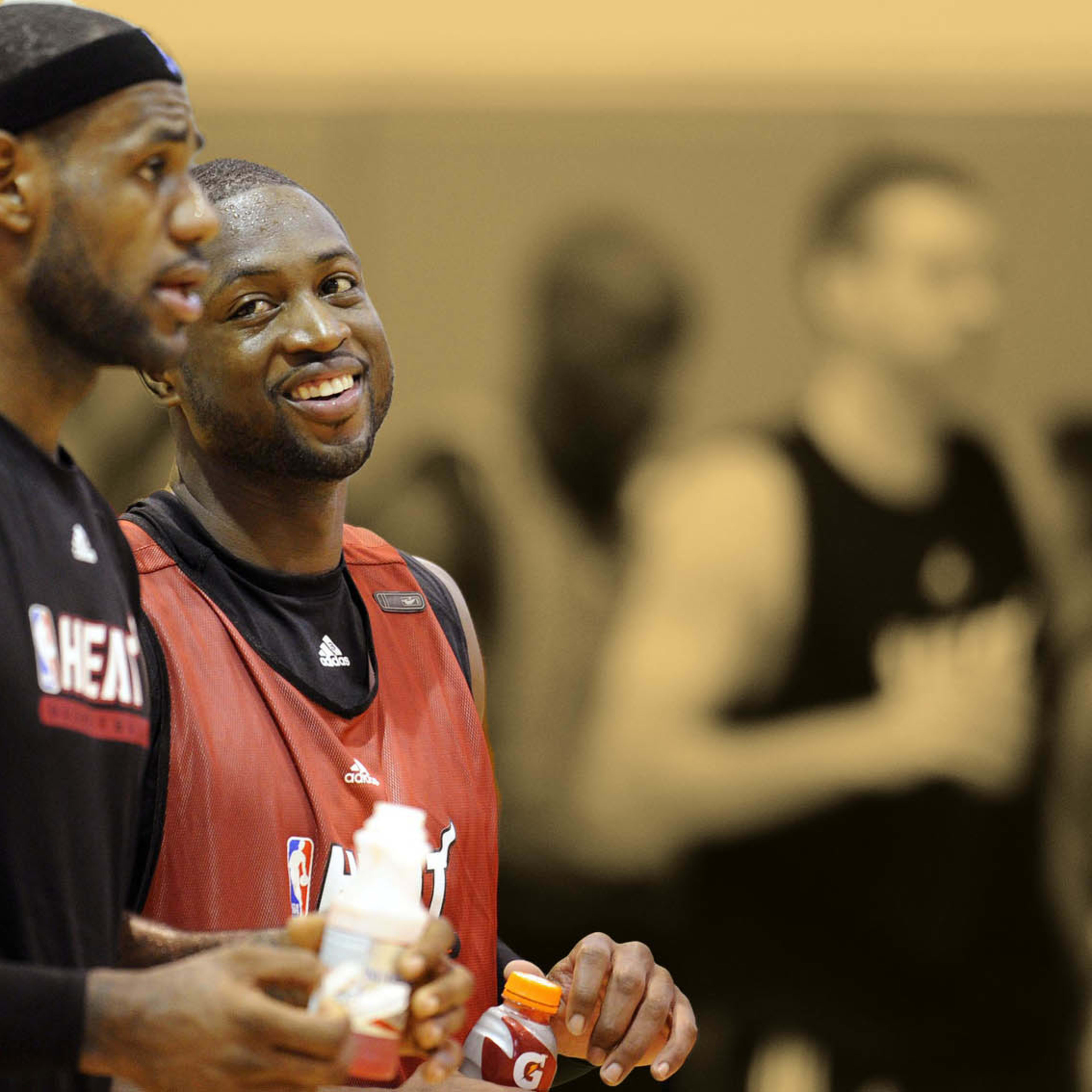 Why Larry Sanders left the NBA at his peak - Basketball Network