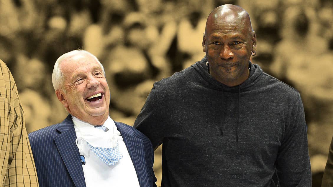 Tim Grover discusses Michael Jordan's obsessive work ethic - Basketball ...