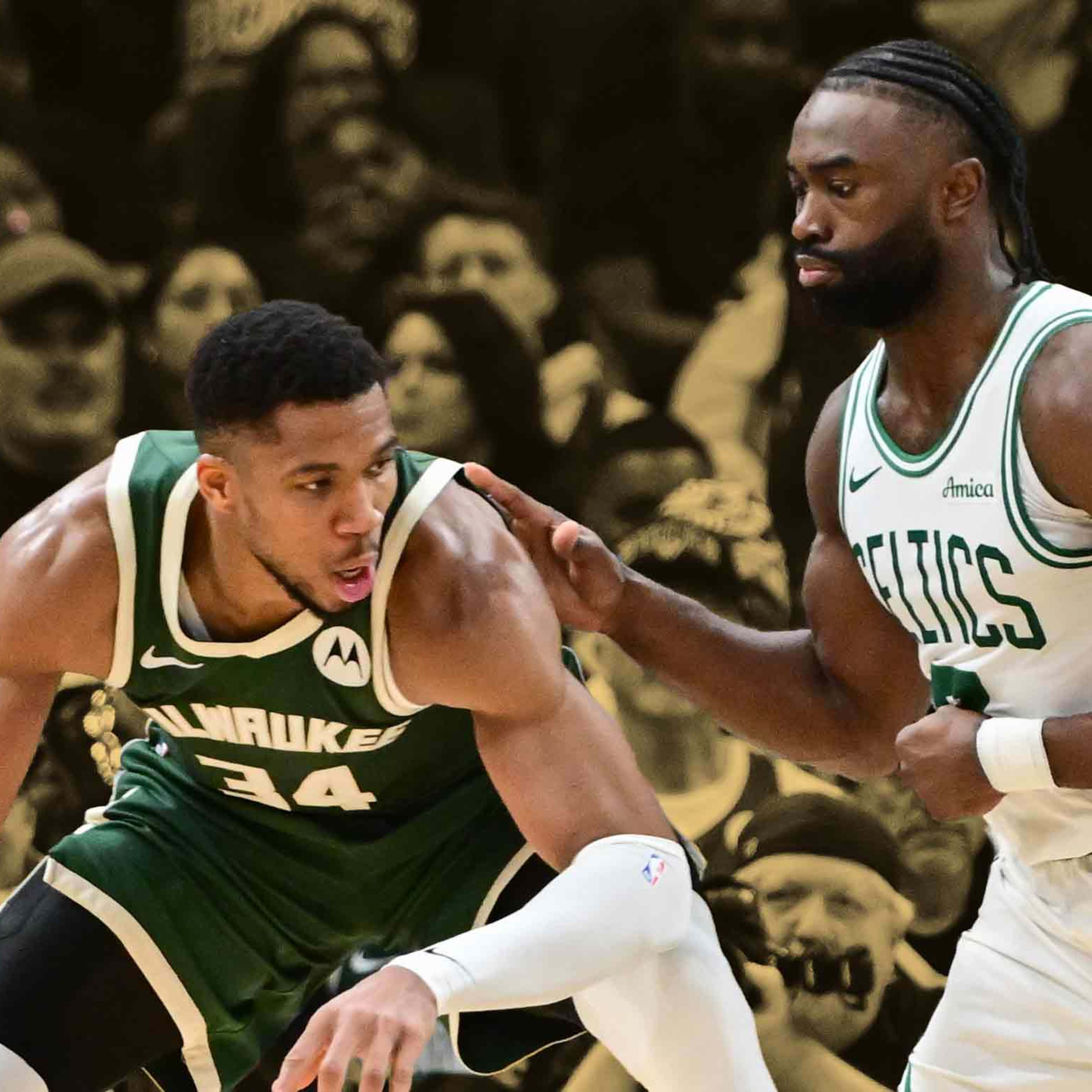 Arenas says that a healthy 76ers team is as bizarre as MJ being the ...