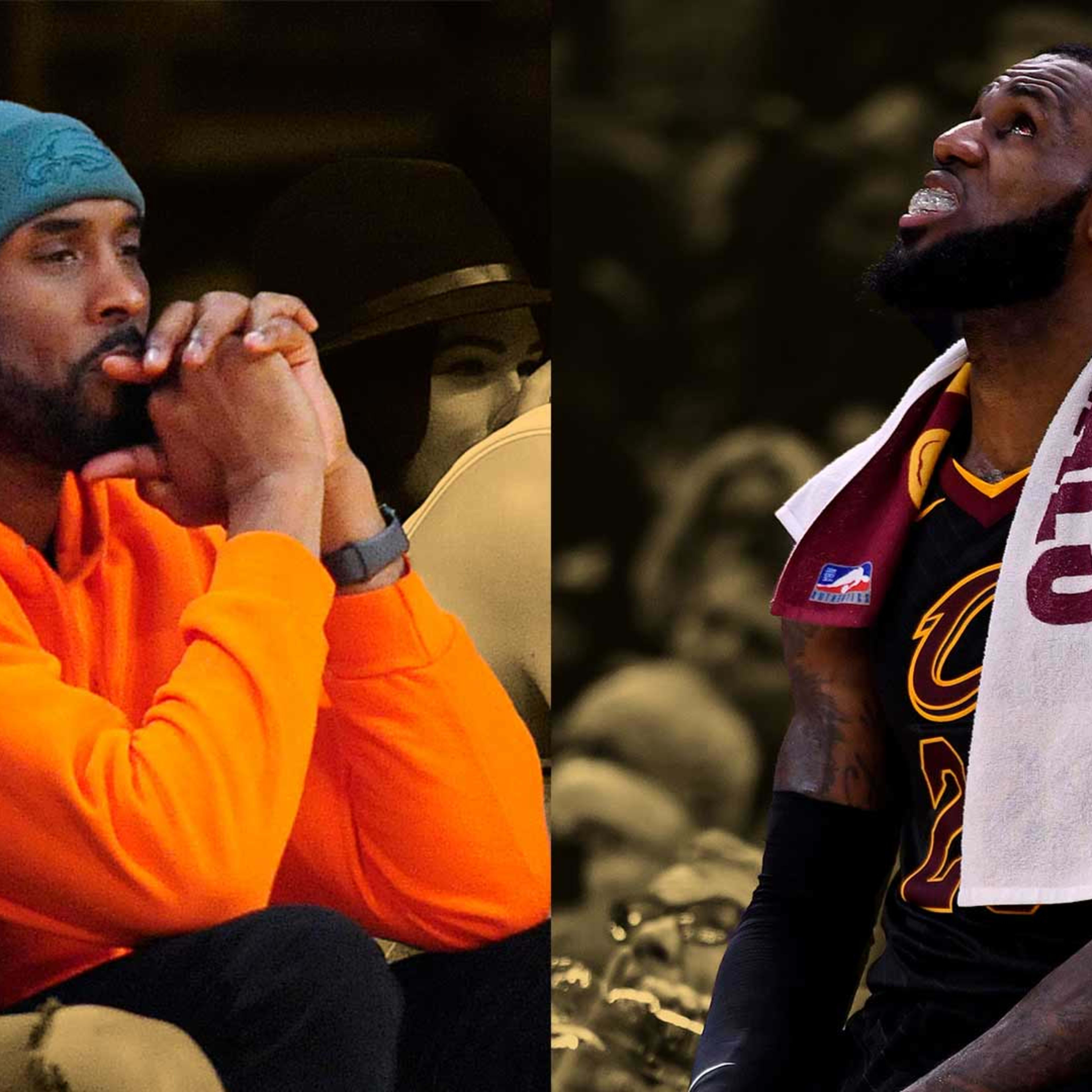 LeBron James shares why the chase-down block ranks atop his career ...