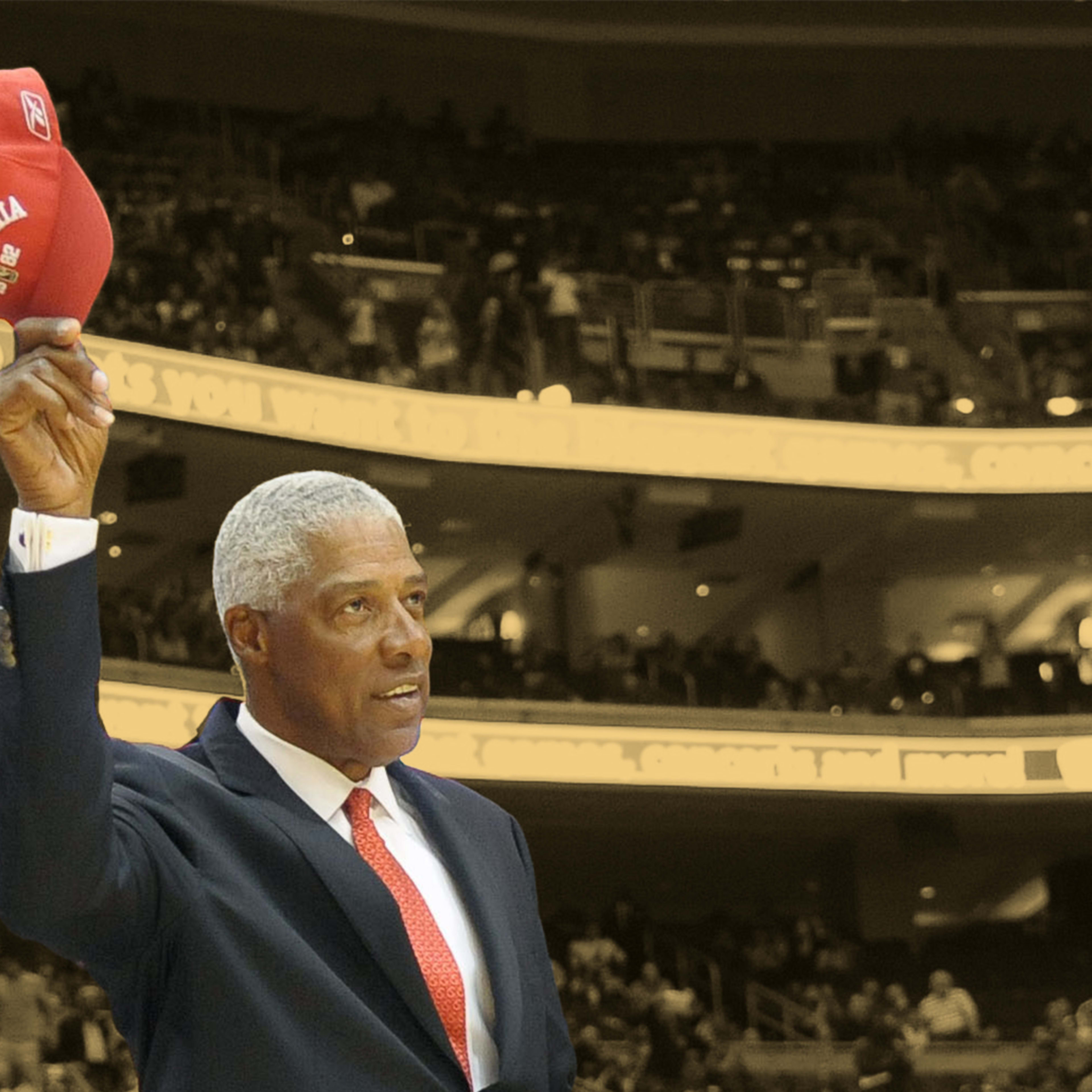 Julius Erving names who remind him of his game in today's NBA ...