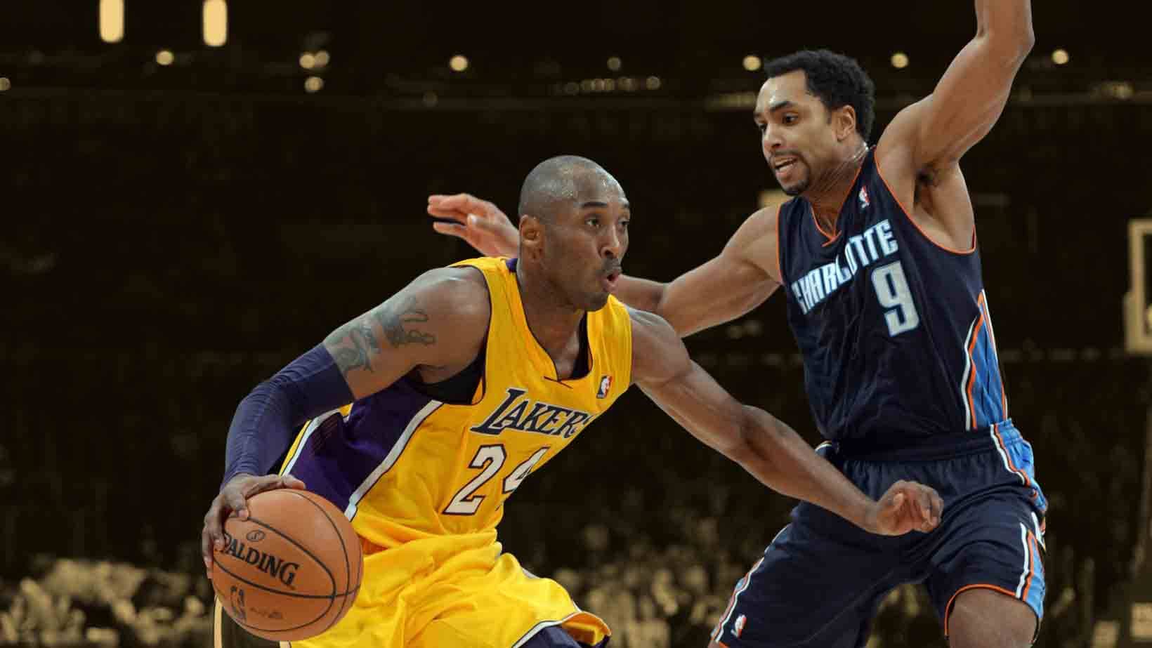Kobe called out Shaq's lack of support during Colorado case ...