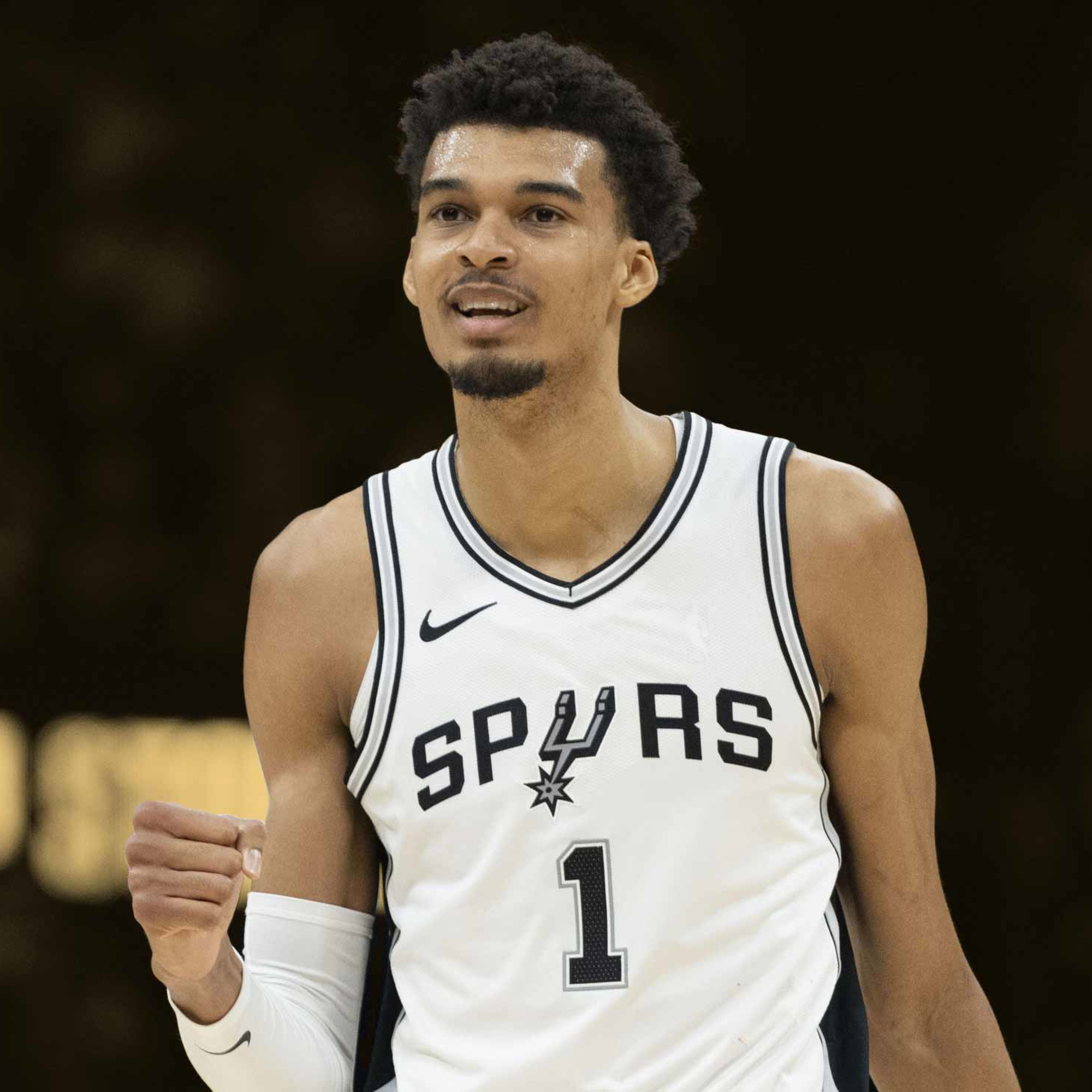 Victor Wembanyama talks summer workouts with KG, Hakeem - Basketball Network