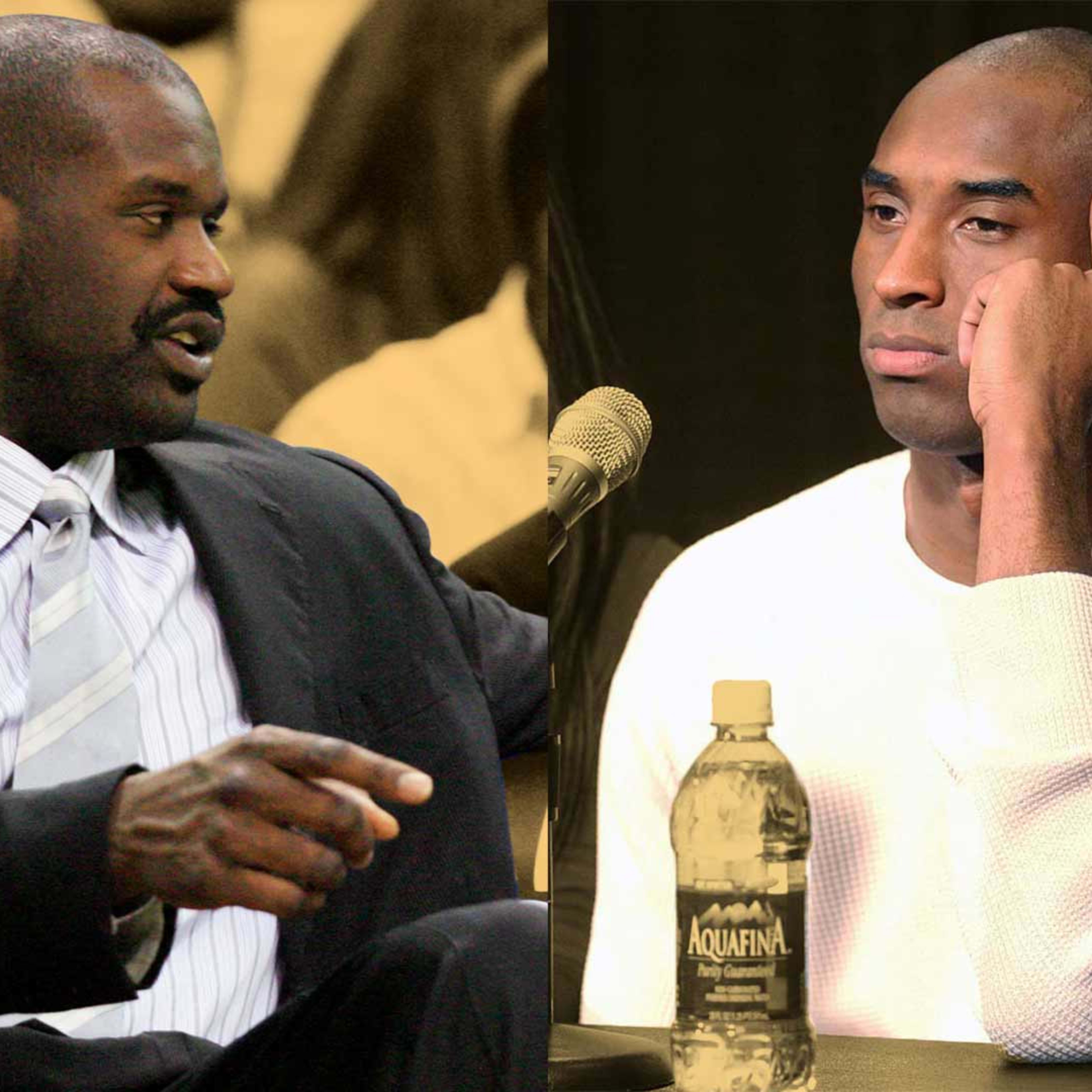 When Jim Jackson defended Kobe in a GOAT debate - Basketball Network