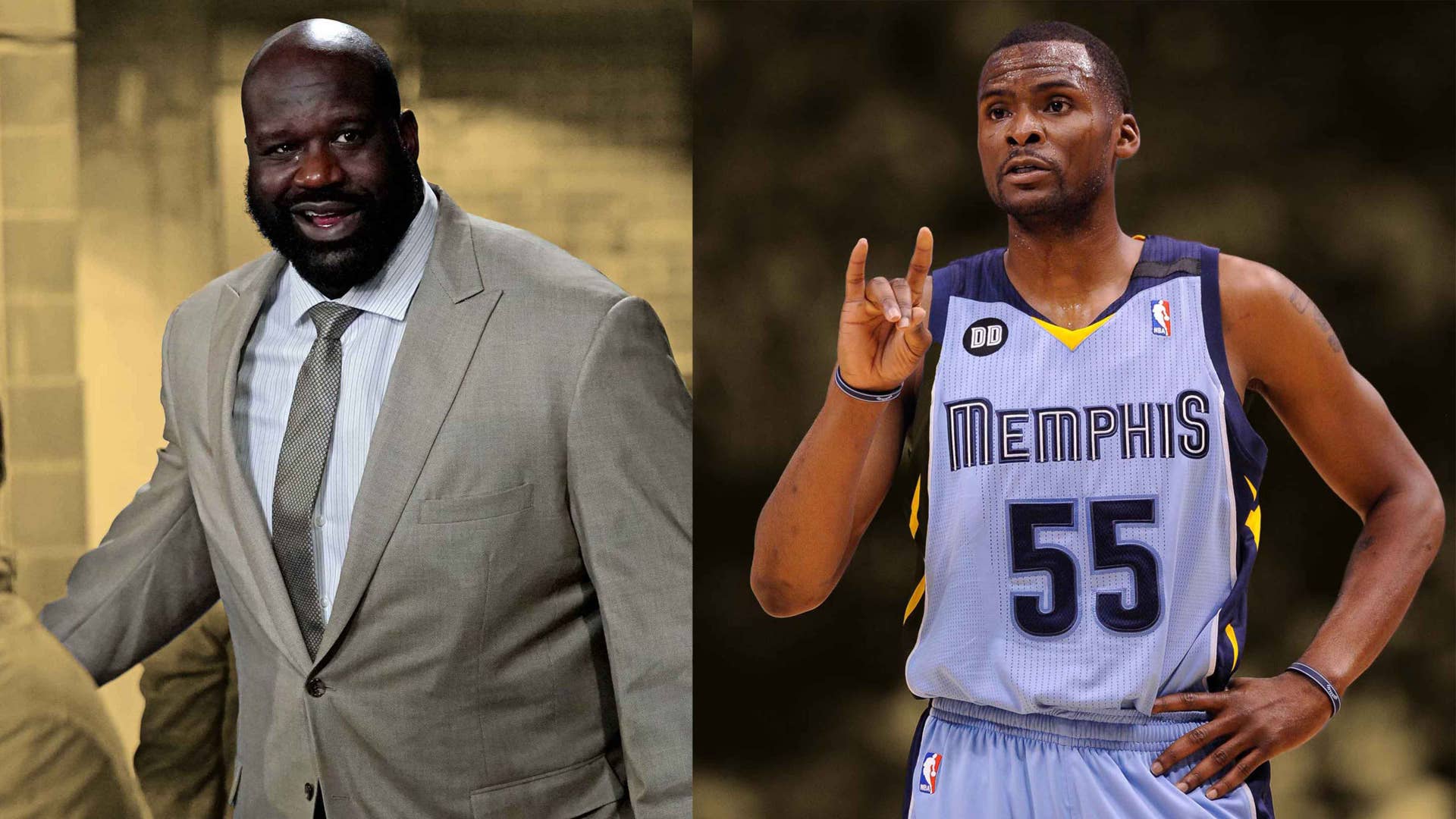 Keyon Dooling recalls a fight with Q-Rich at Matt Barnes’ first NBA ...