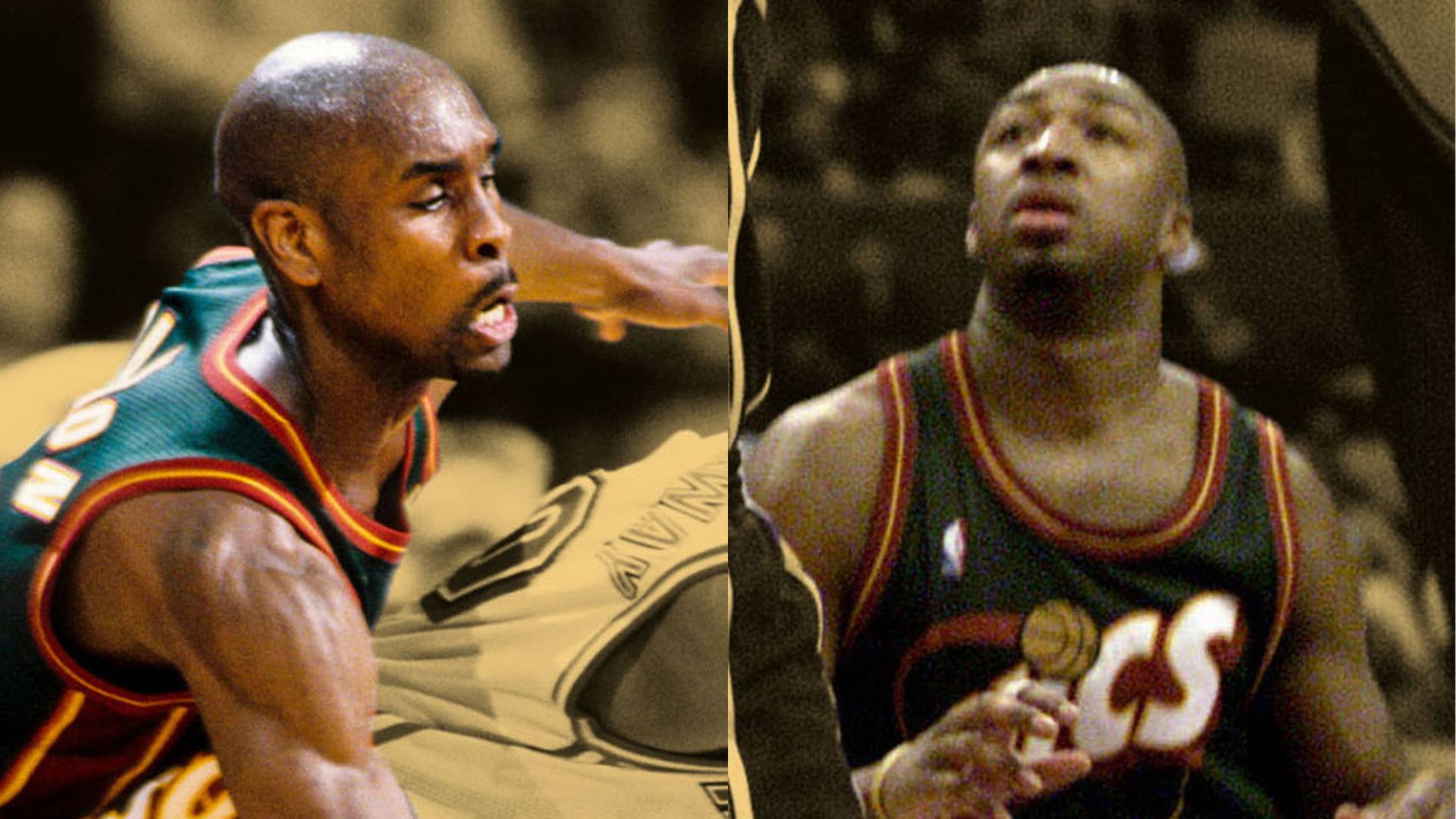Gary Payton claimed Phil saved MJ from his trash-talk - Basketball Network