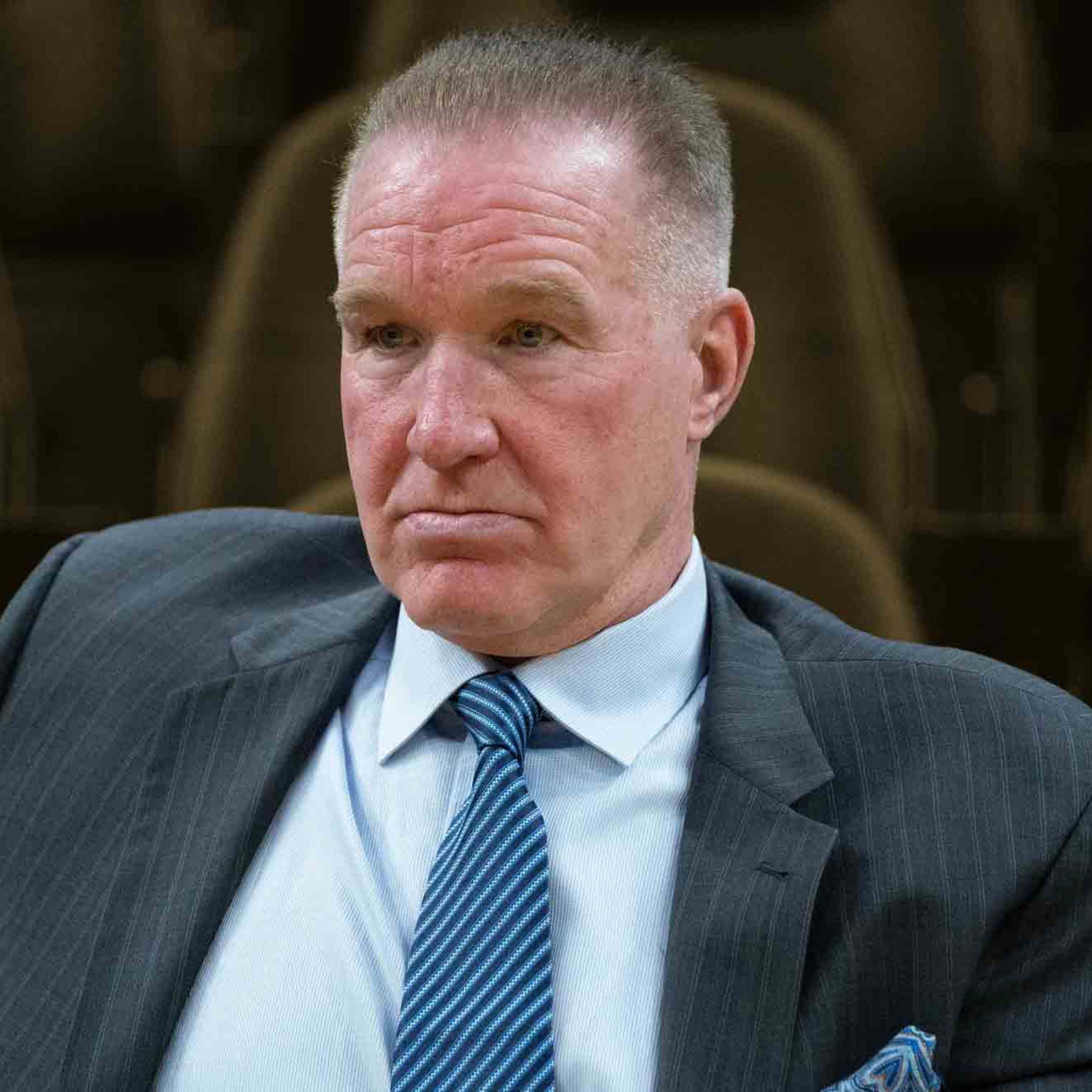 Chris Mullin on one thing he regrets about his NBA career - Basketball ...