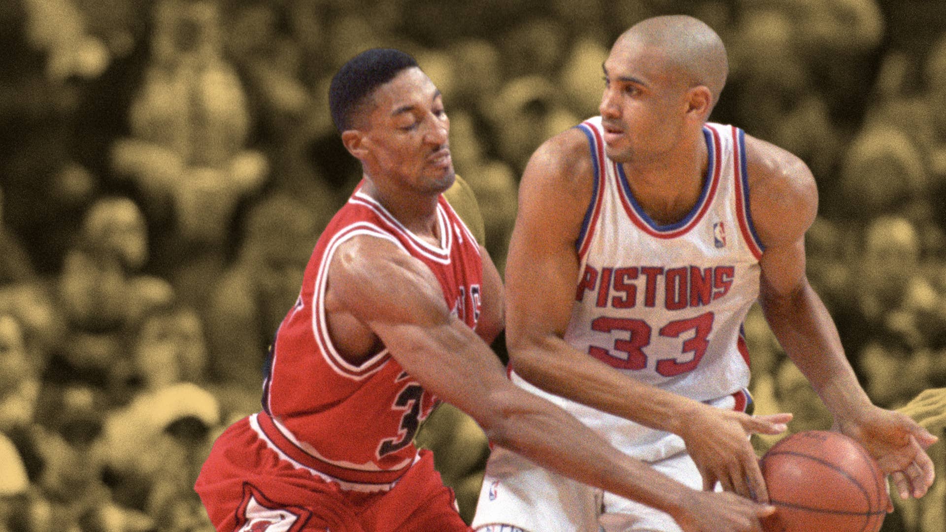 "Six years but I didn’t win" - Grant Hill explains how lack of team ...