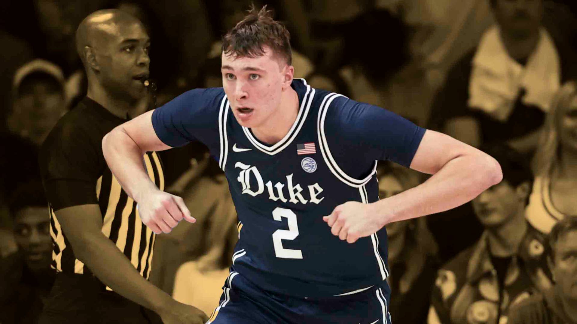 "That’s the magic of Cooper Flagg" - Cooper Flagg breaks Duke's and ACC ...