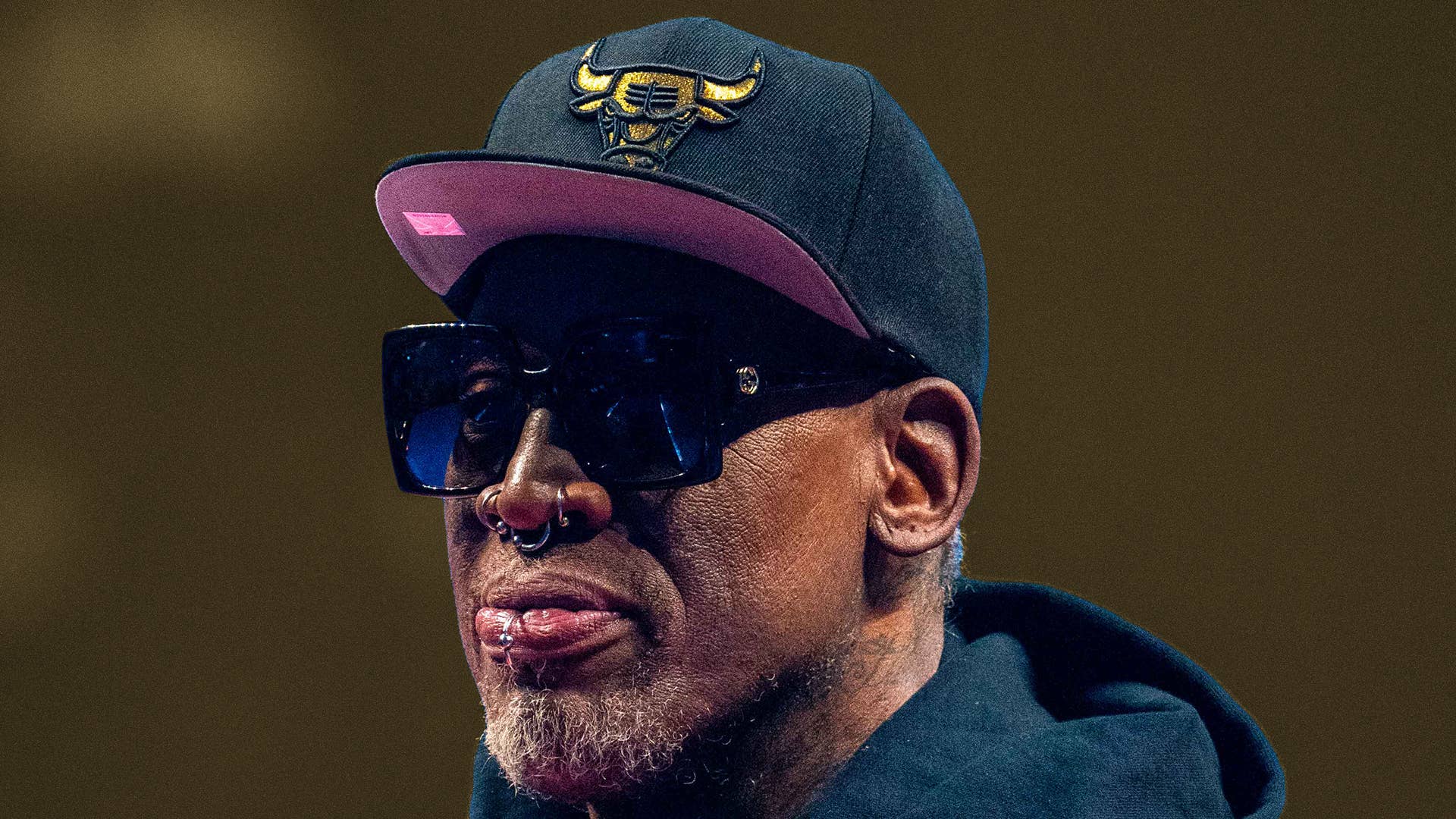Dennis Rodman on why three Hall of Famers dreaded him - Basketball Network