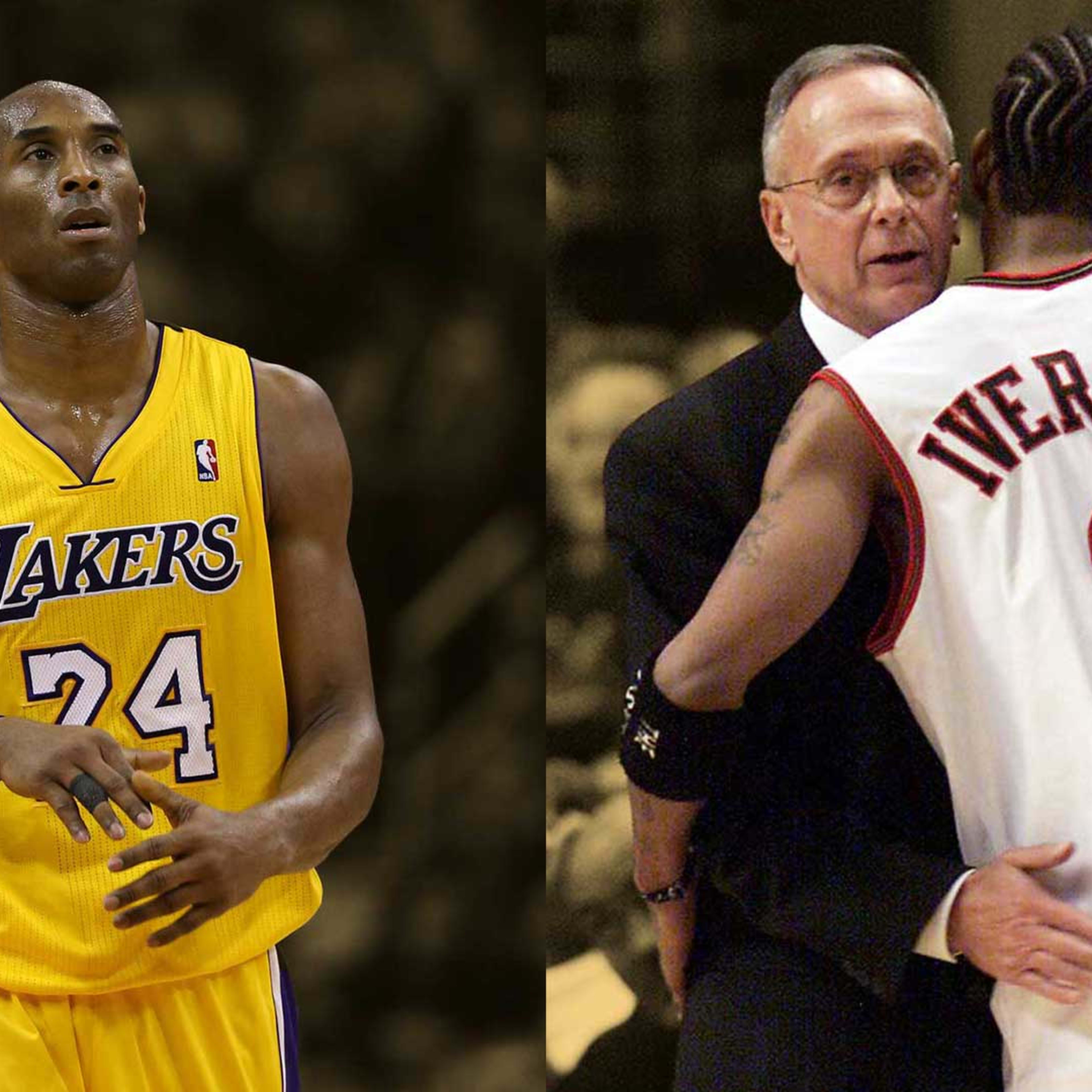 Chris Webber on the greatness of Allen Iverson - Basketball Network