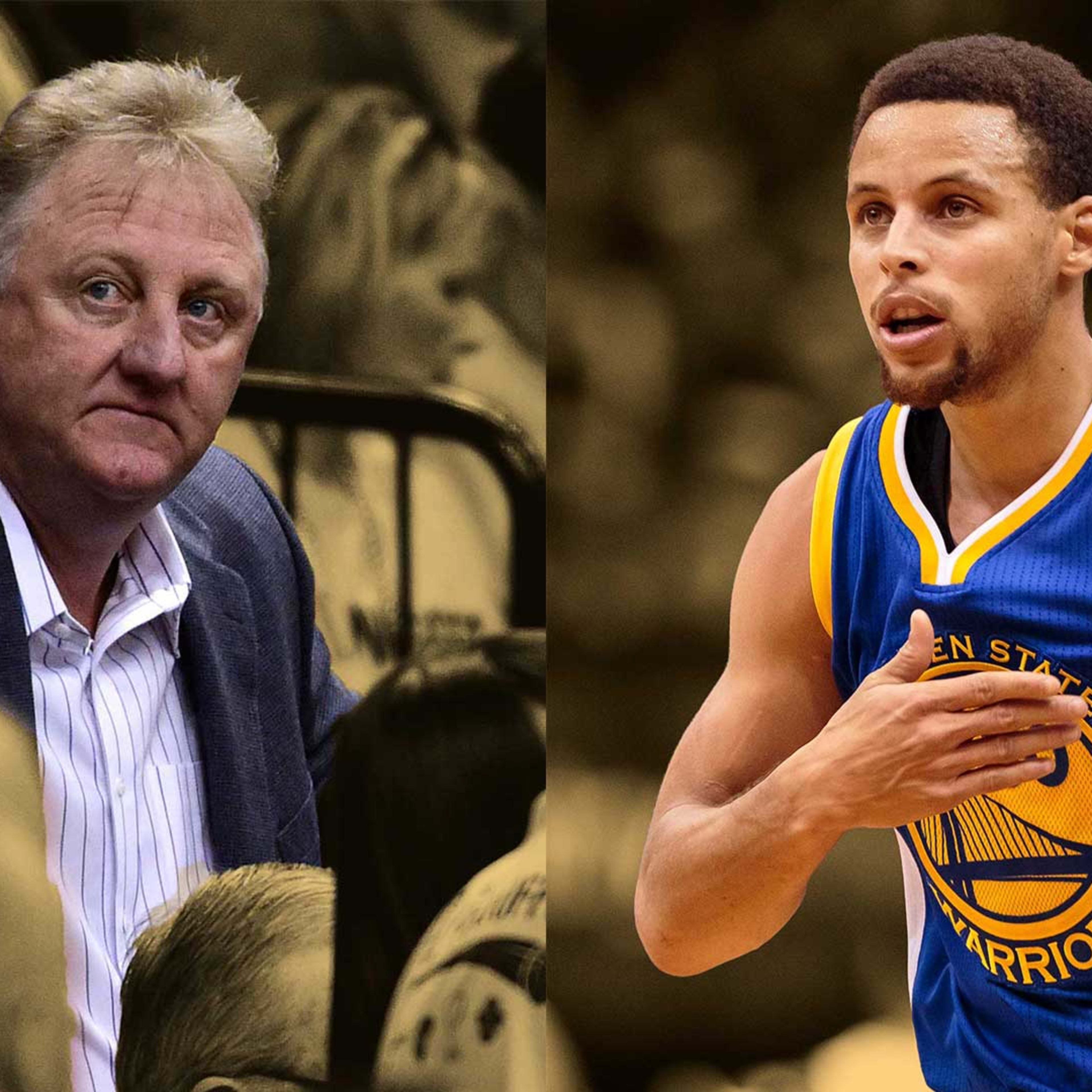 Bulls coach marveled at Larry Bird's ability to dominate despite ...