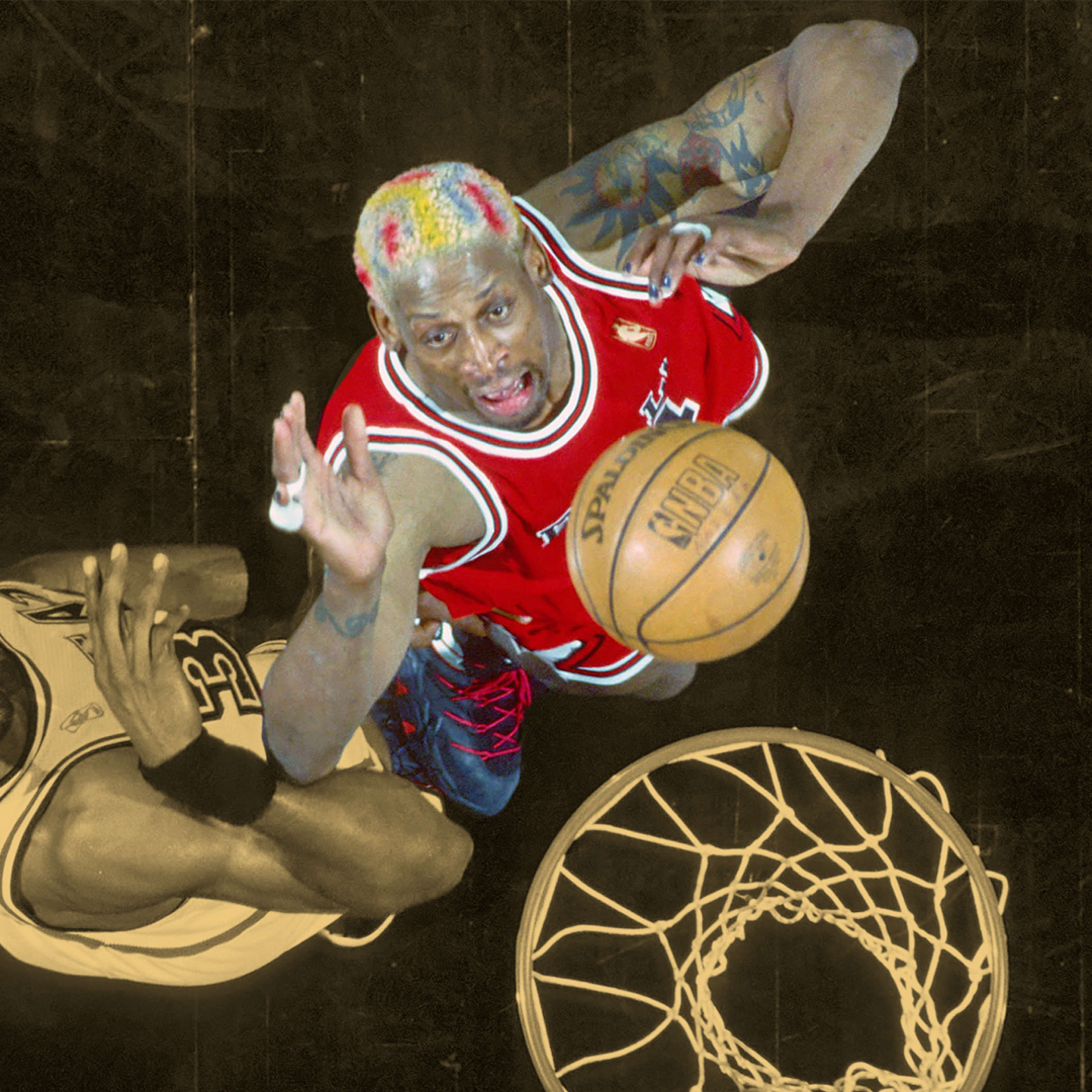 How being cut from 1984 U.S. team fueled Charles Barkley’s rivalry with ...