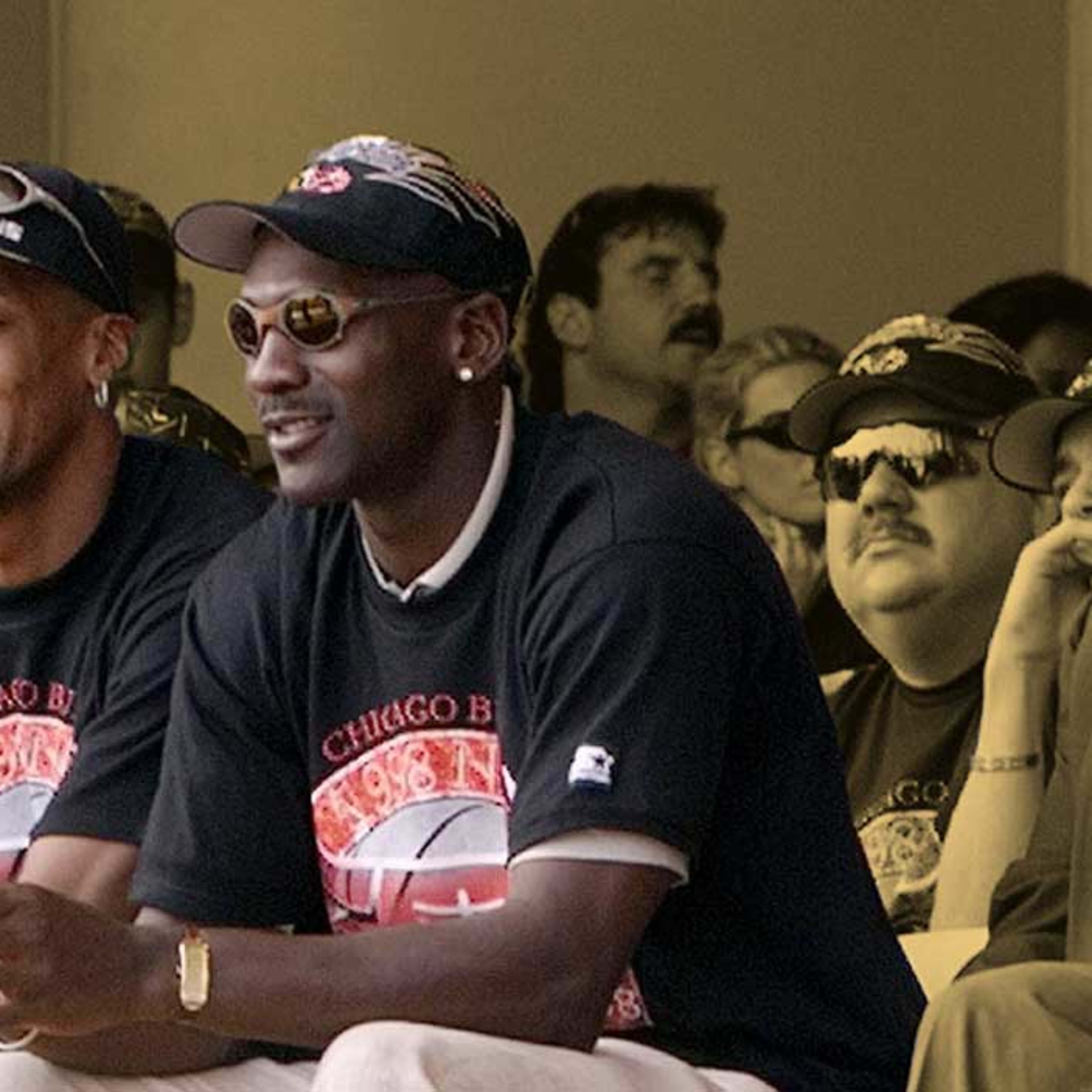 Bird explains why the 1980s NBA was the league's golden era ...