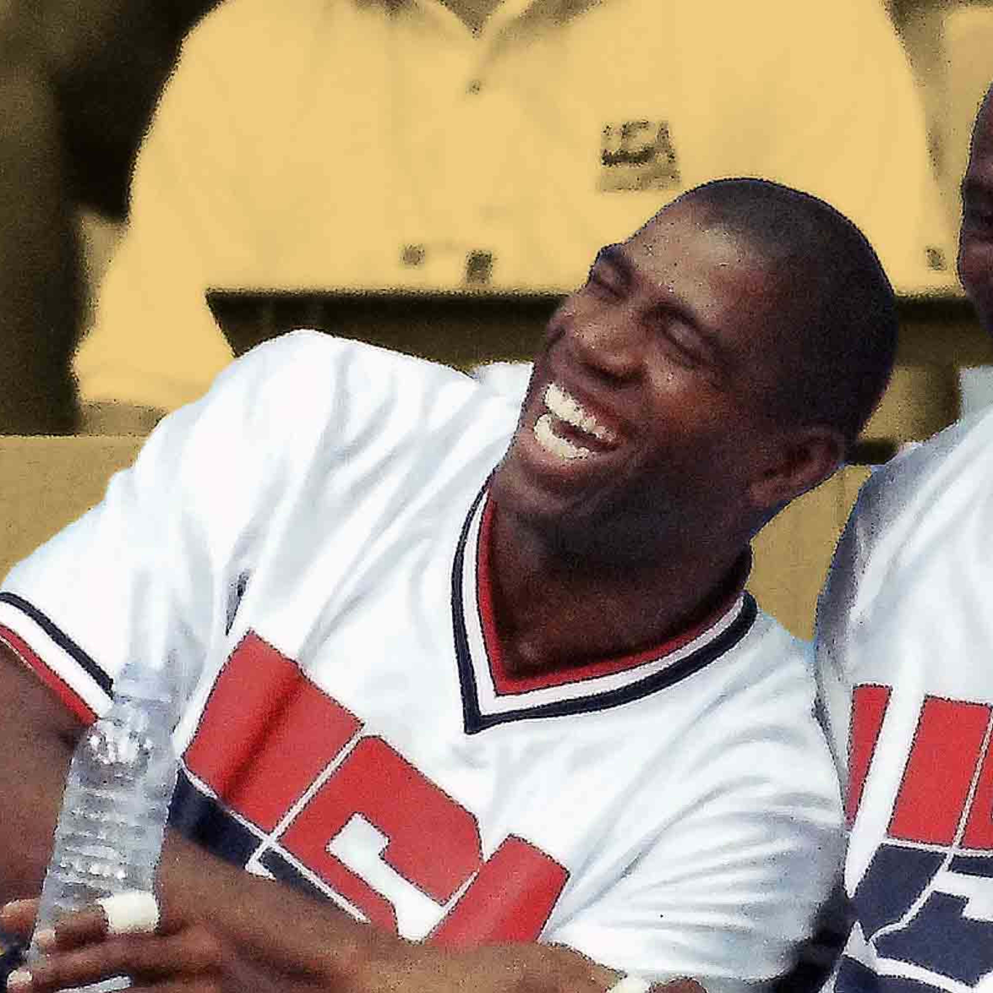 Magic Johnson says Dream Team started his friendship with Michael ...