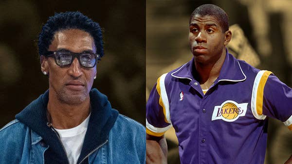 Pippen talks about difference between LeBron's and MJ's impact ...
