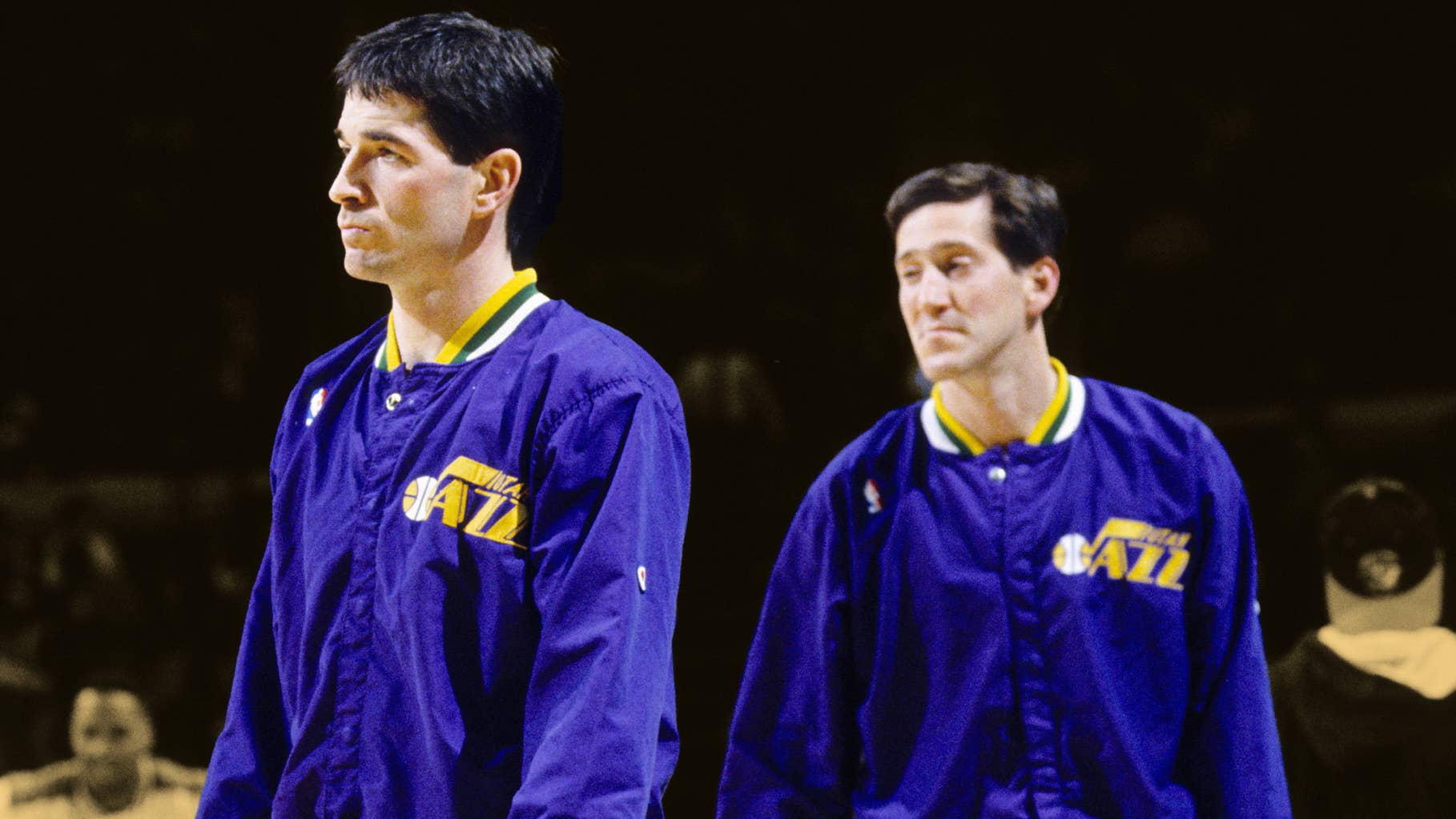 Jeff Hornacek was disappointed after being traded by Suns to 76ers ...