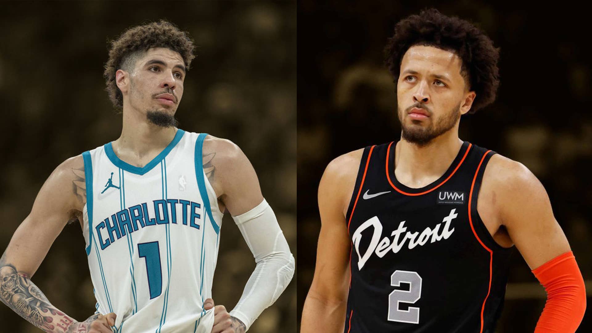 B/R explains why LaMelo is the most overrated player in NBA ...