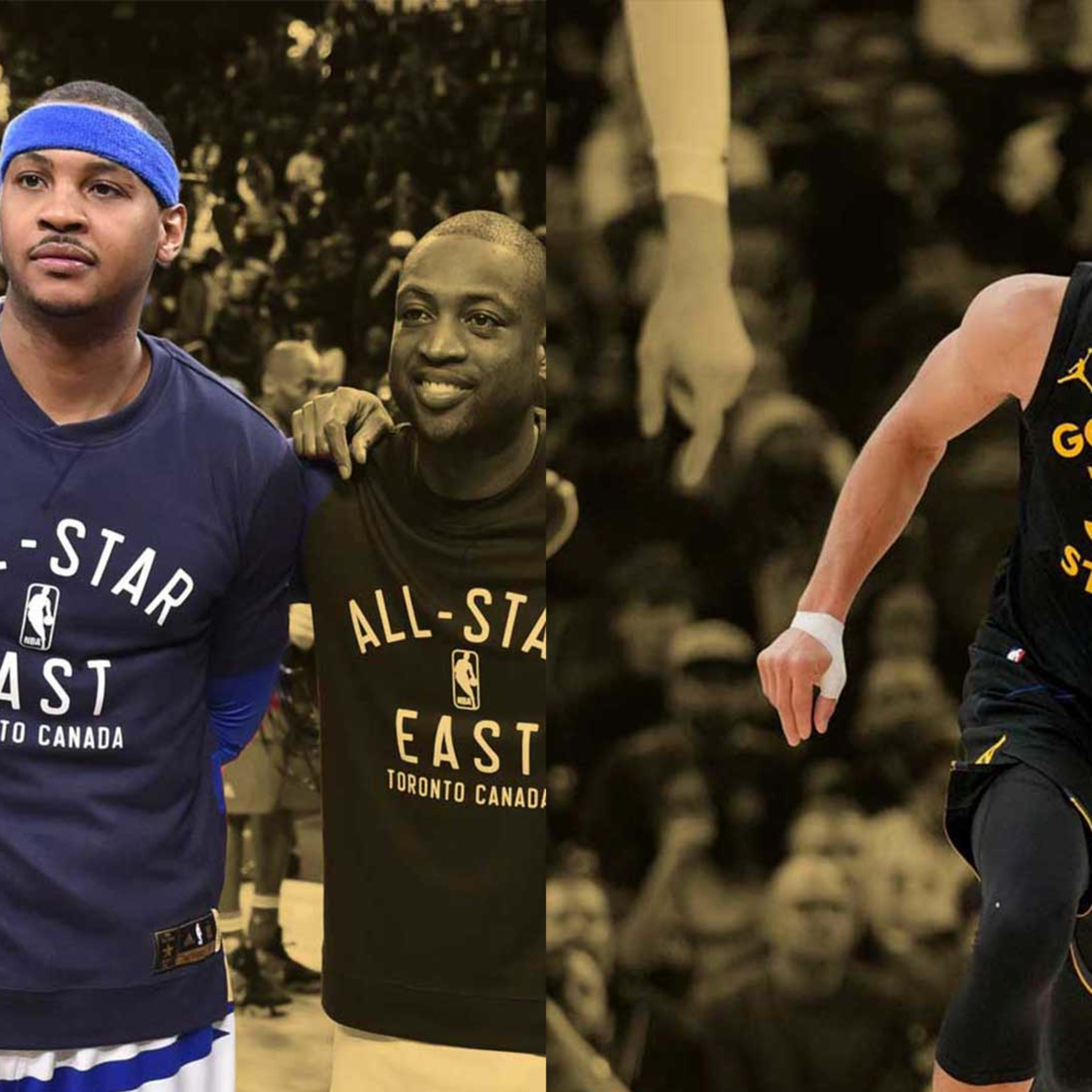 Revisiting Charles Oakley's historic 35-rebound performance ...