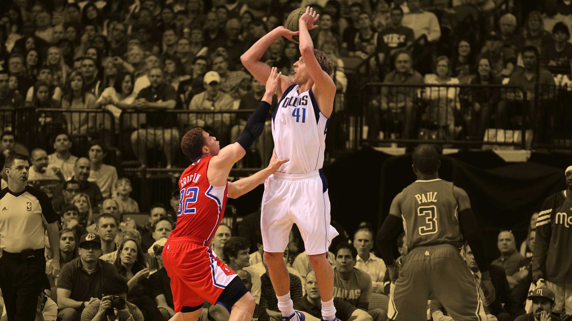 Rick Carlisle said Dirk Nowitzki unselfishness led to 2011 title ...
