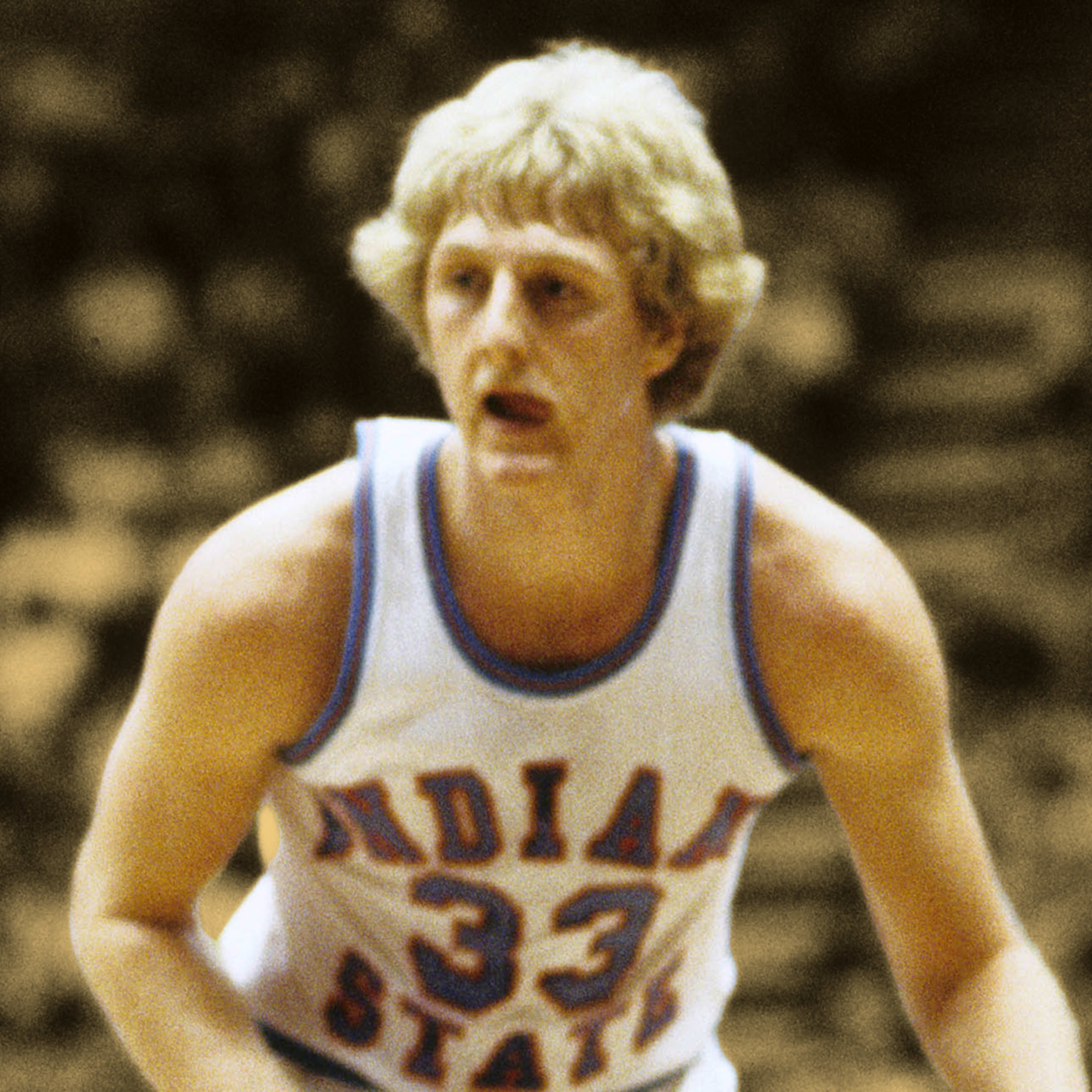 Bird showcased competitiveness even while working as a garbage man ...