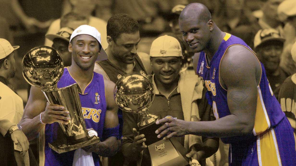 The heartbreaking story of Maurice Stokes - Basketball Network