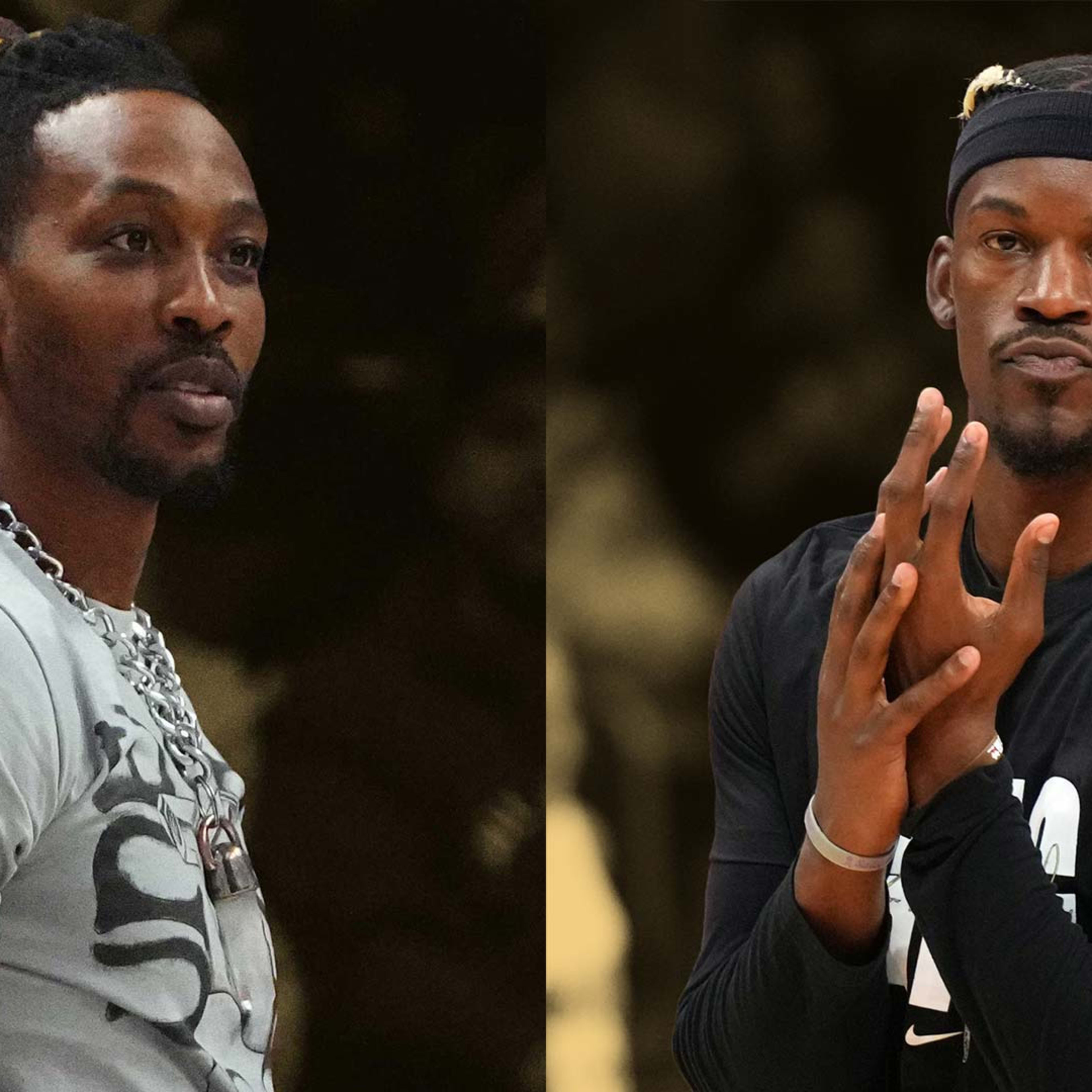 Rachel Nichols says Heat players are done with Jimmy Butler ...