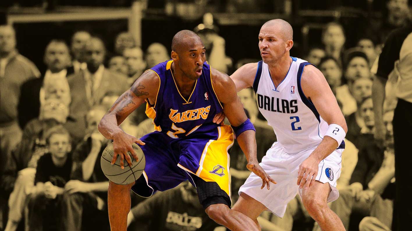 Jamal Crawford says his best game happened because of Kobe - Basketball ...