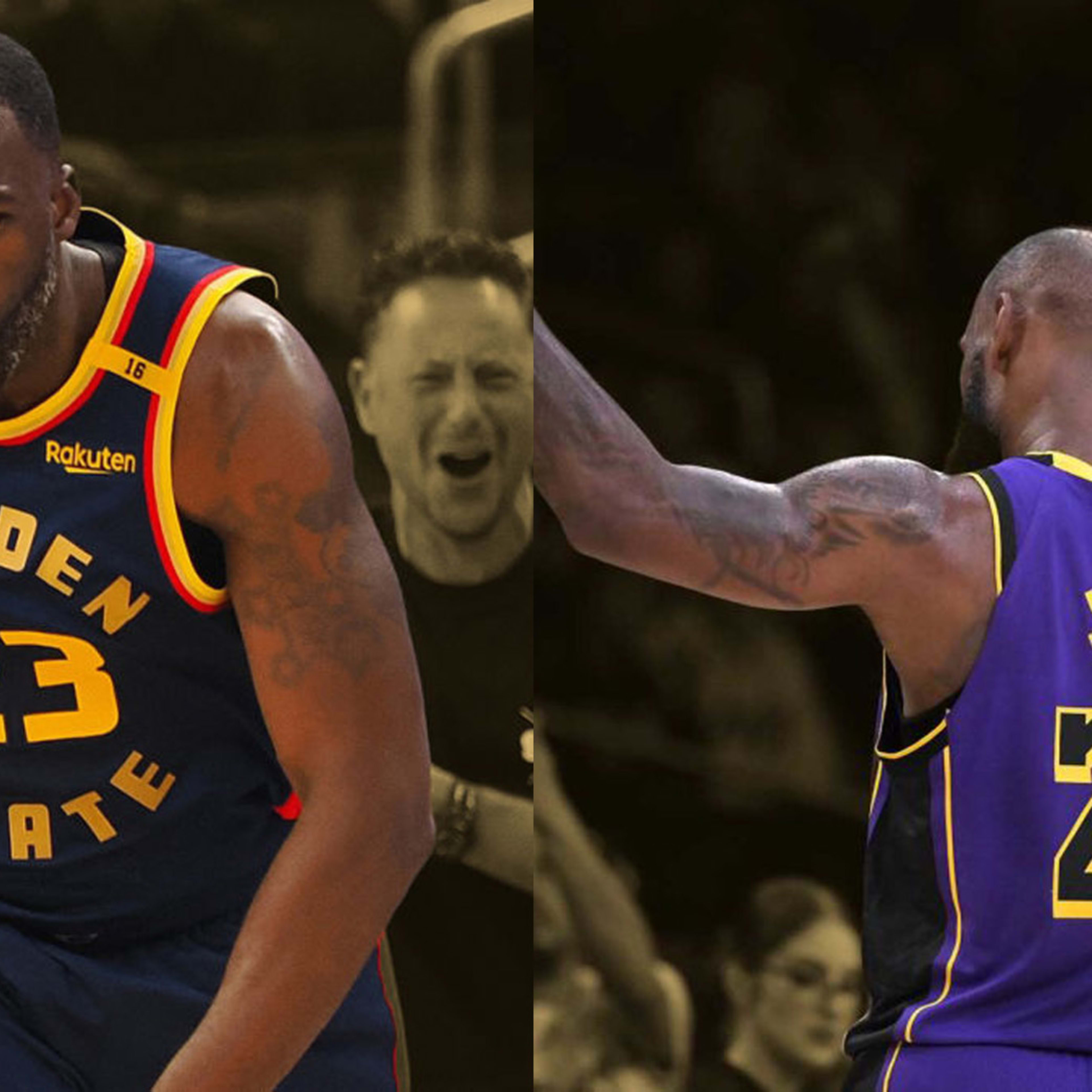 Olden Polynice finds an asterisk in LeBron James' longevity ...