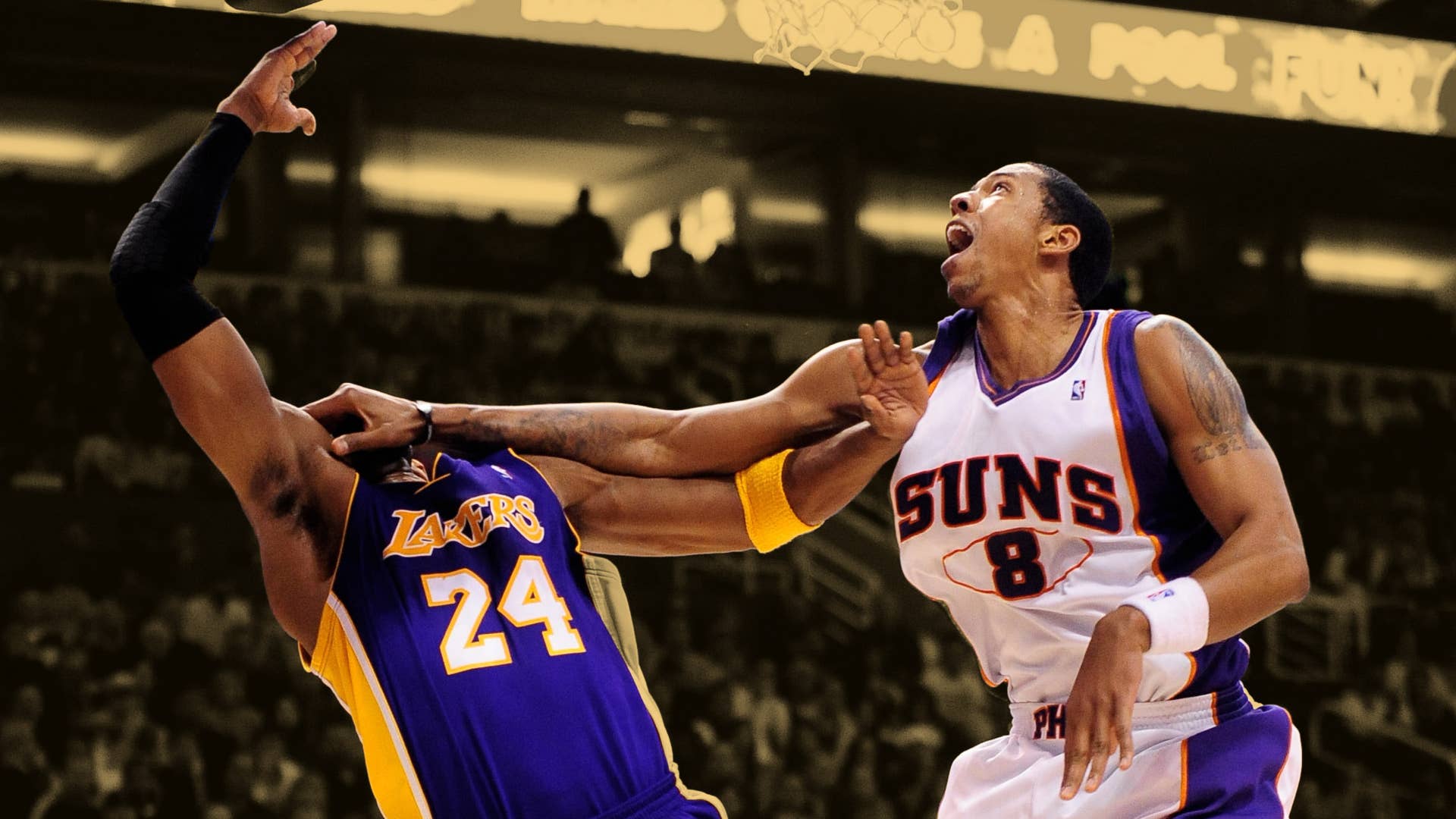 Revisiting Charles Oakley's historic 35-rebound performance ...