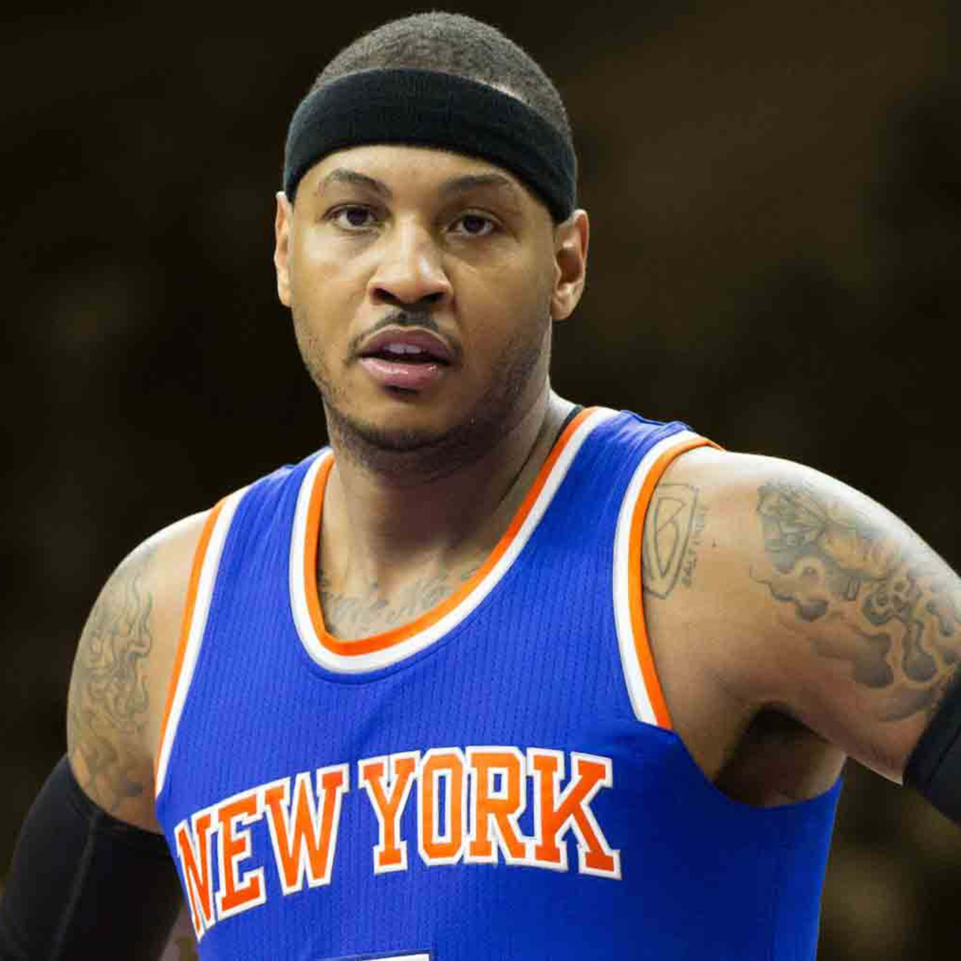 Michael Jordan on the NBA's evolution after he came into the league ...