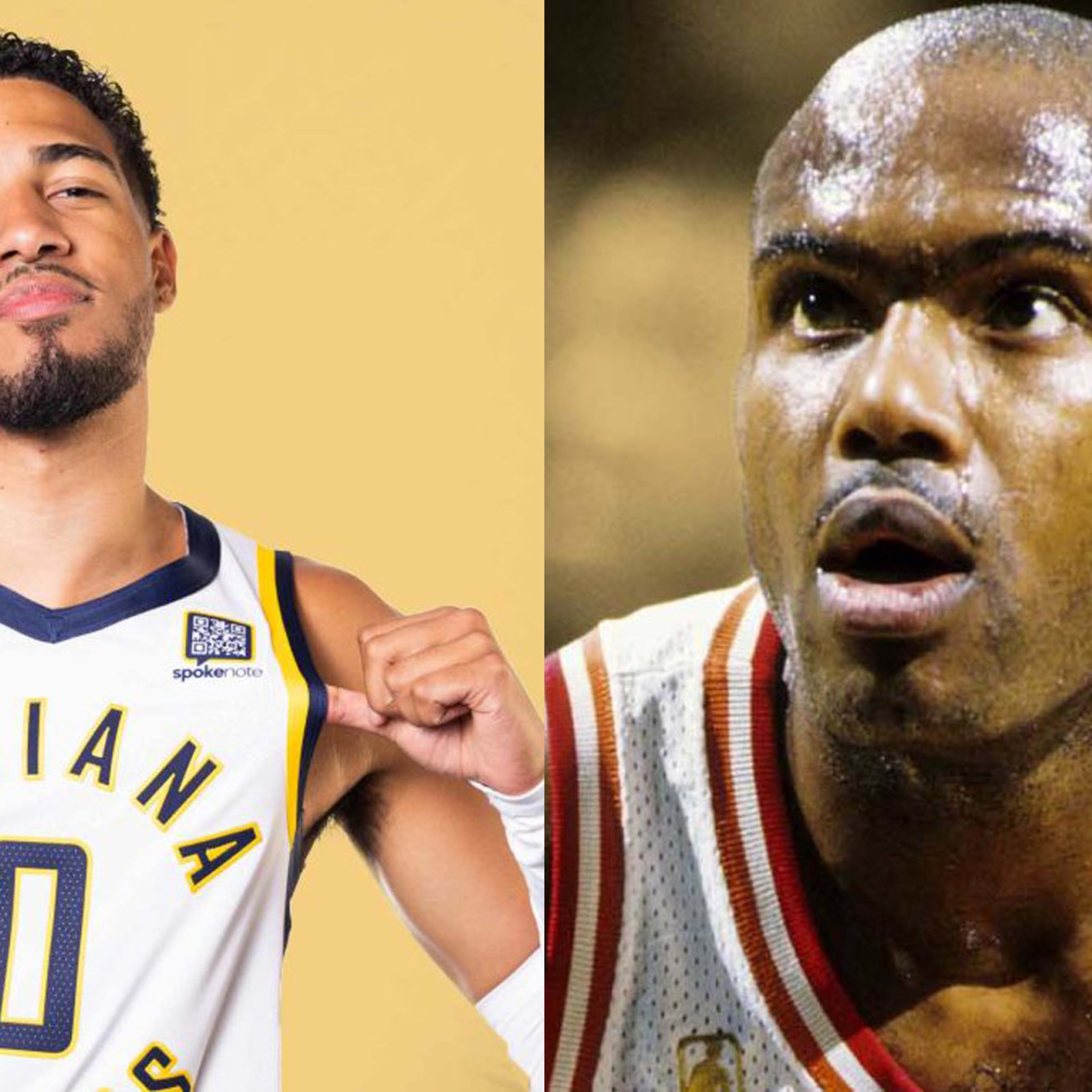 Tyrese Haliburton adds controversy to Tim Hardaway Sr. threatening him: "Tell the world the real ...