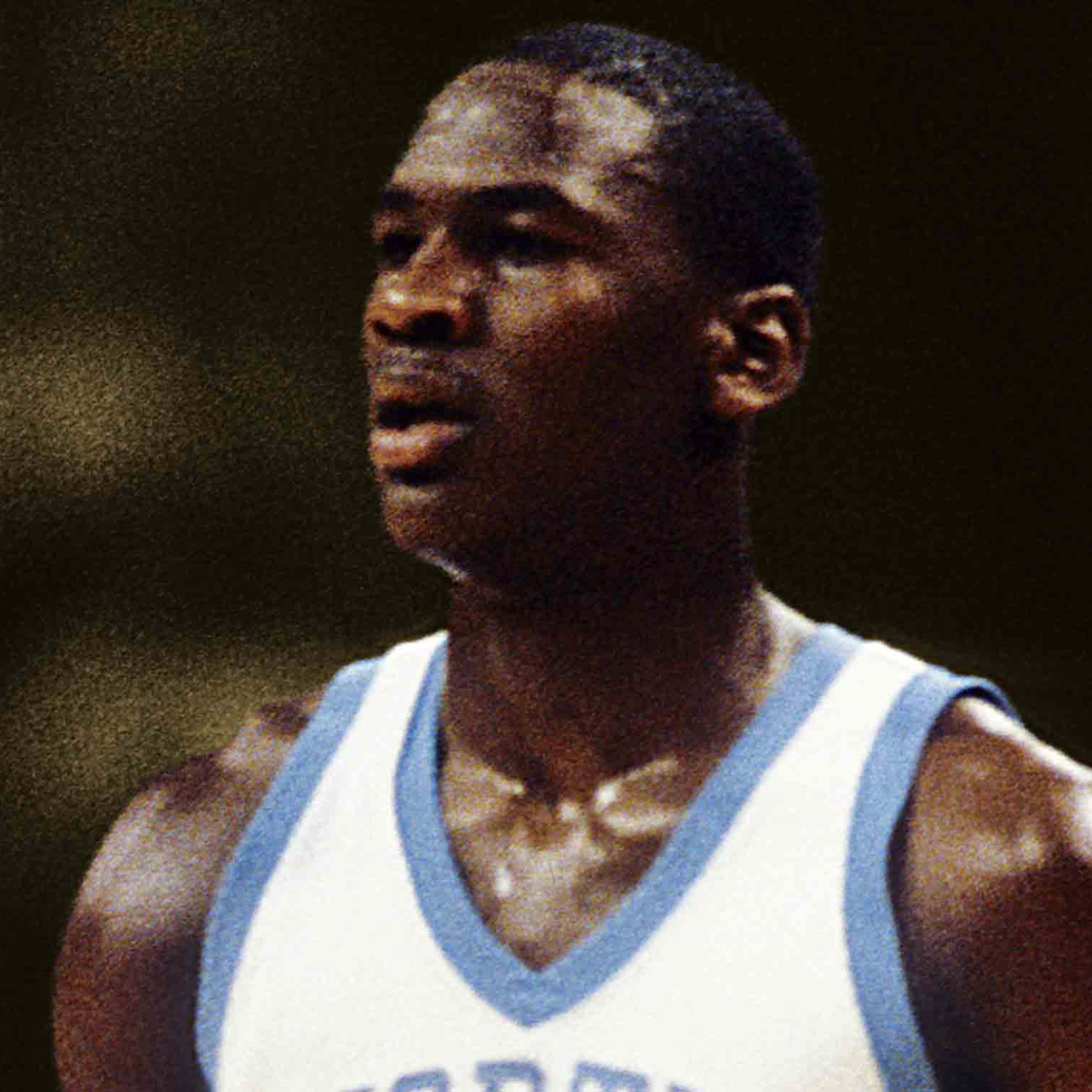 Michael Jordan said he wasn't NBA-ready before junior UNC year ...