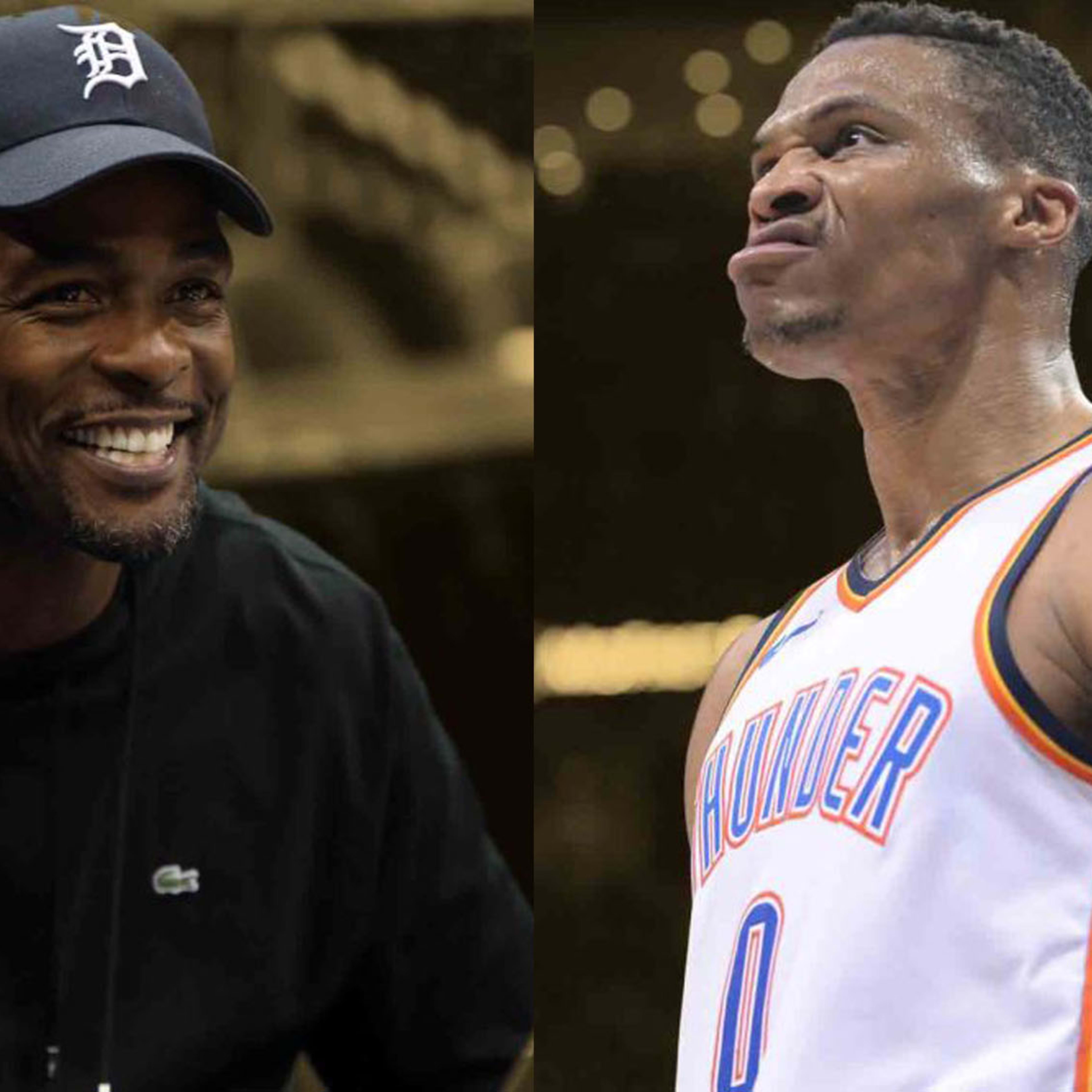 Russell Westbrook is still involved with Oklahoma City - Basketball Network