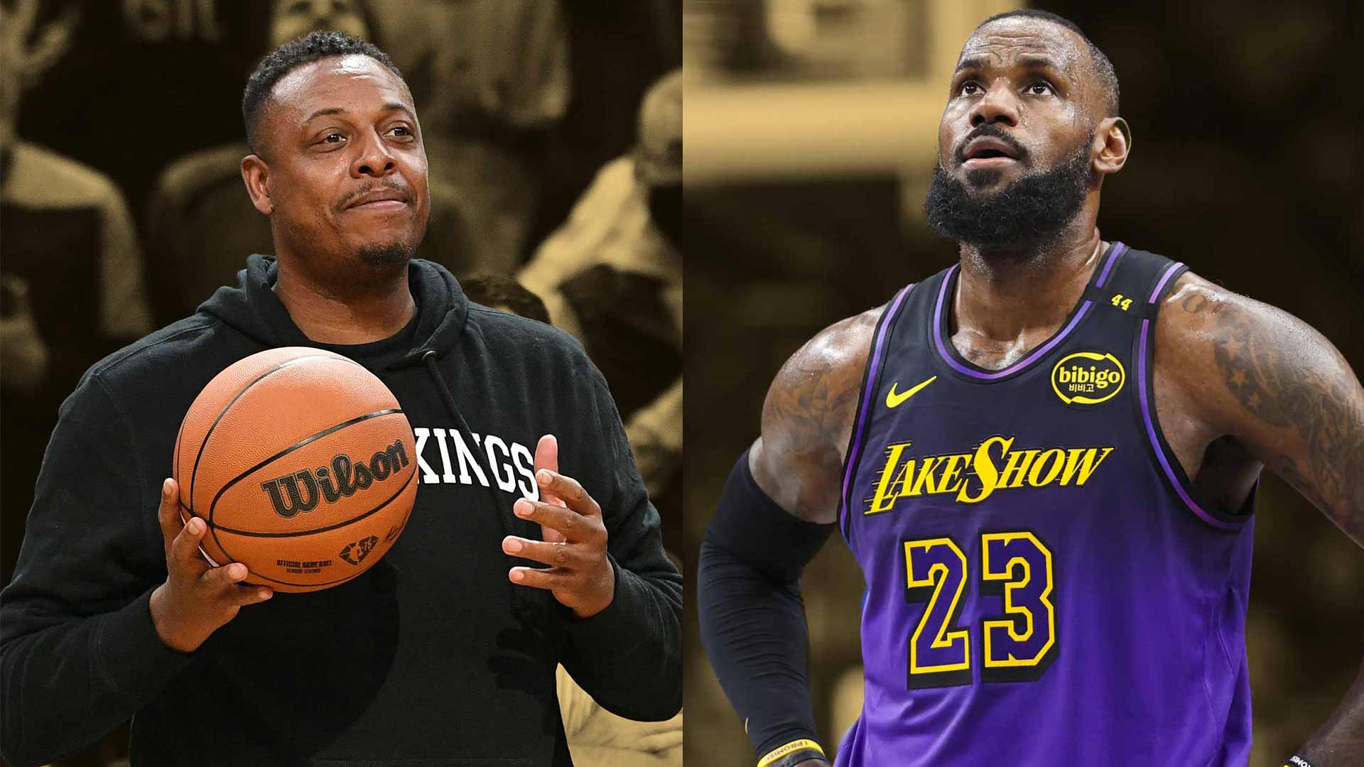 Paul Pierce acknowledges LeBron James made him better player ...