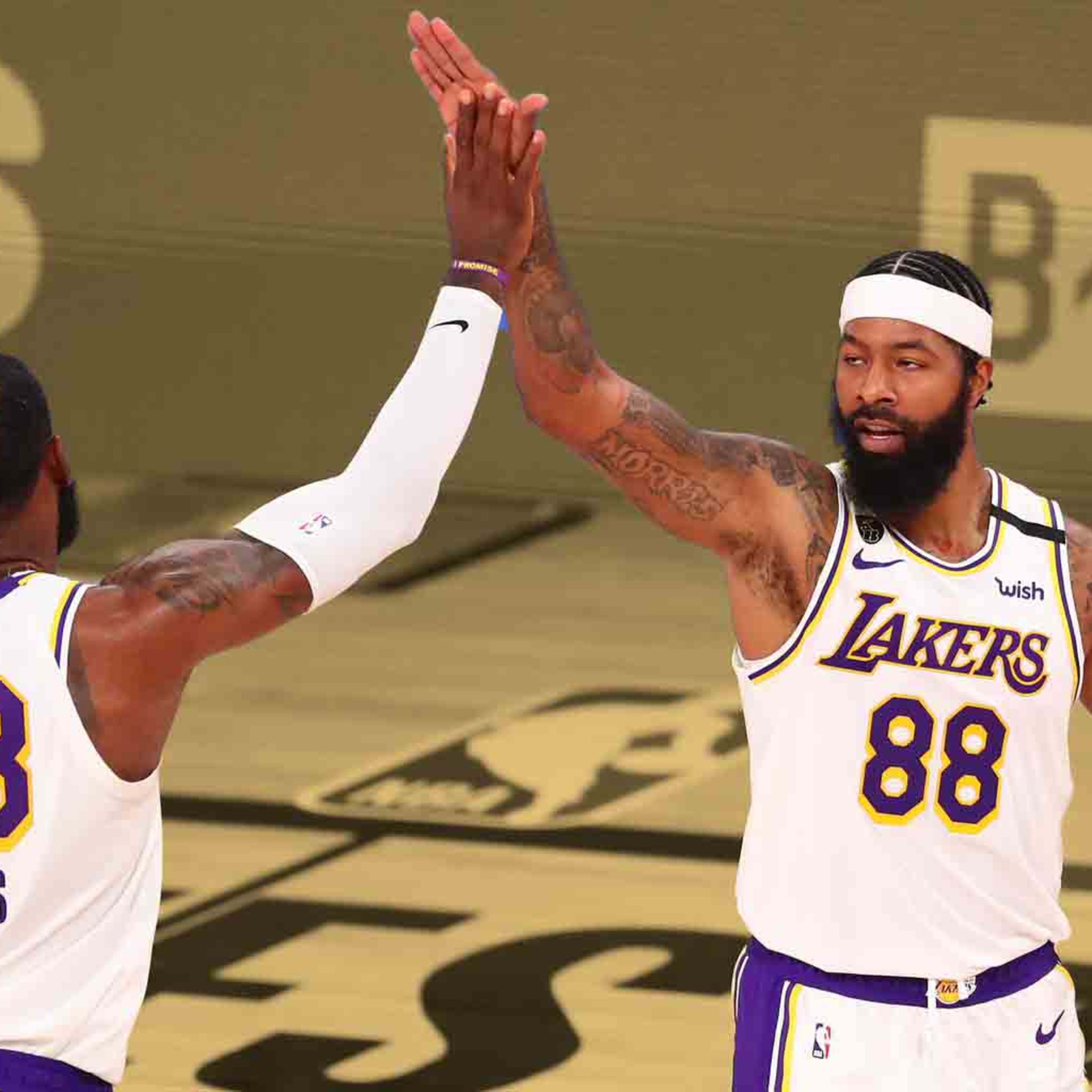 Klay Thompson recalls clash with Ray Allen and Celtics Big 3 ...