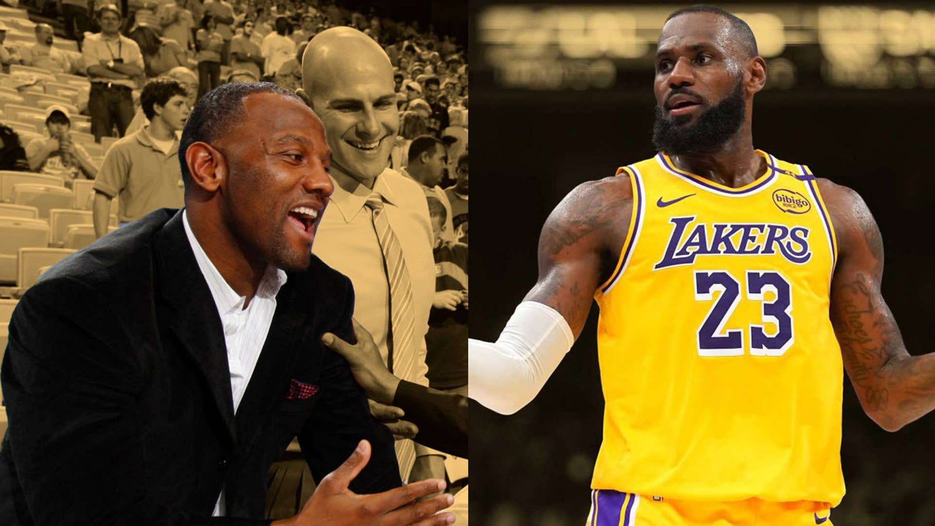 D-Wade shares the secret behind LeBron's current greatness - Basketball ...