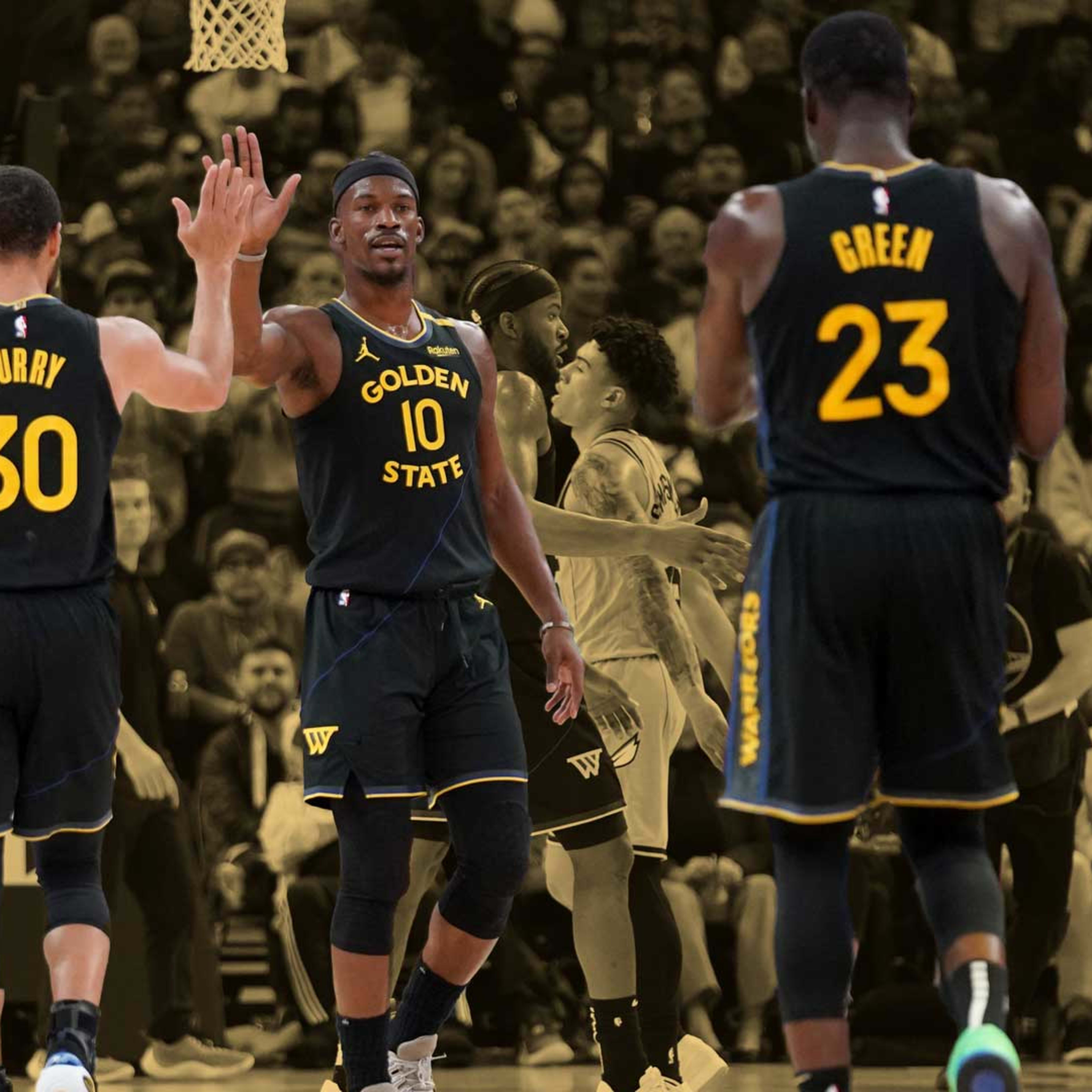 Steph Curry is still among the most efficient scorers in NBA ...